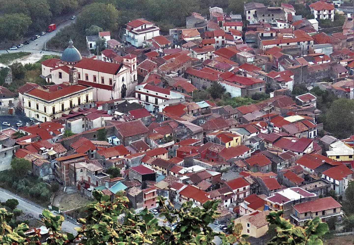 Quindici | Sistema Irpinia