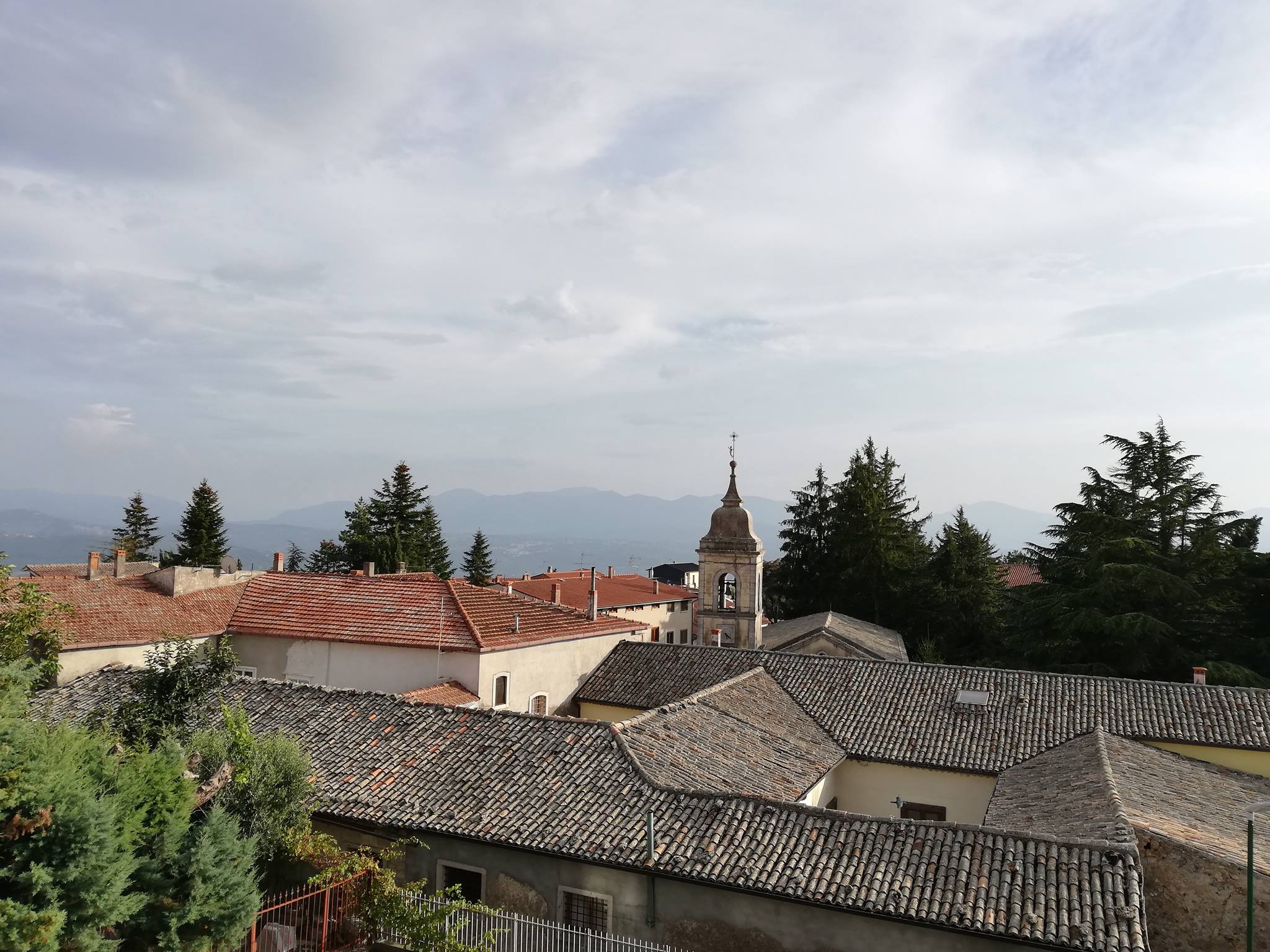 Centro Storico di Frigento | Sistema Irpinia