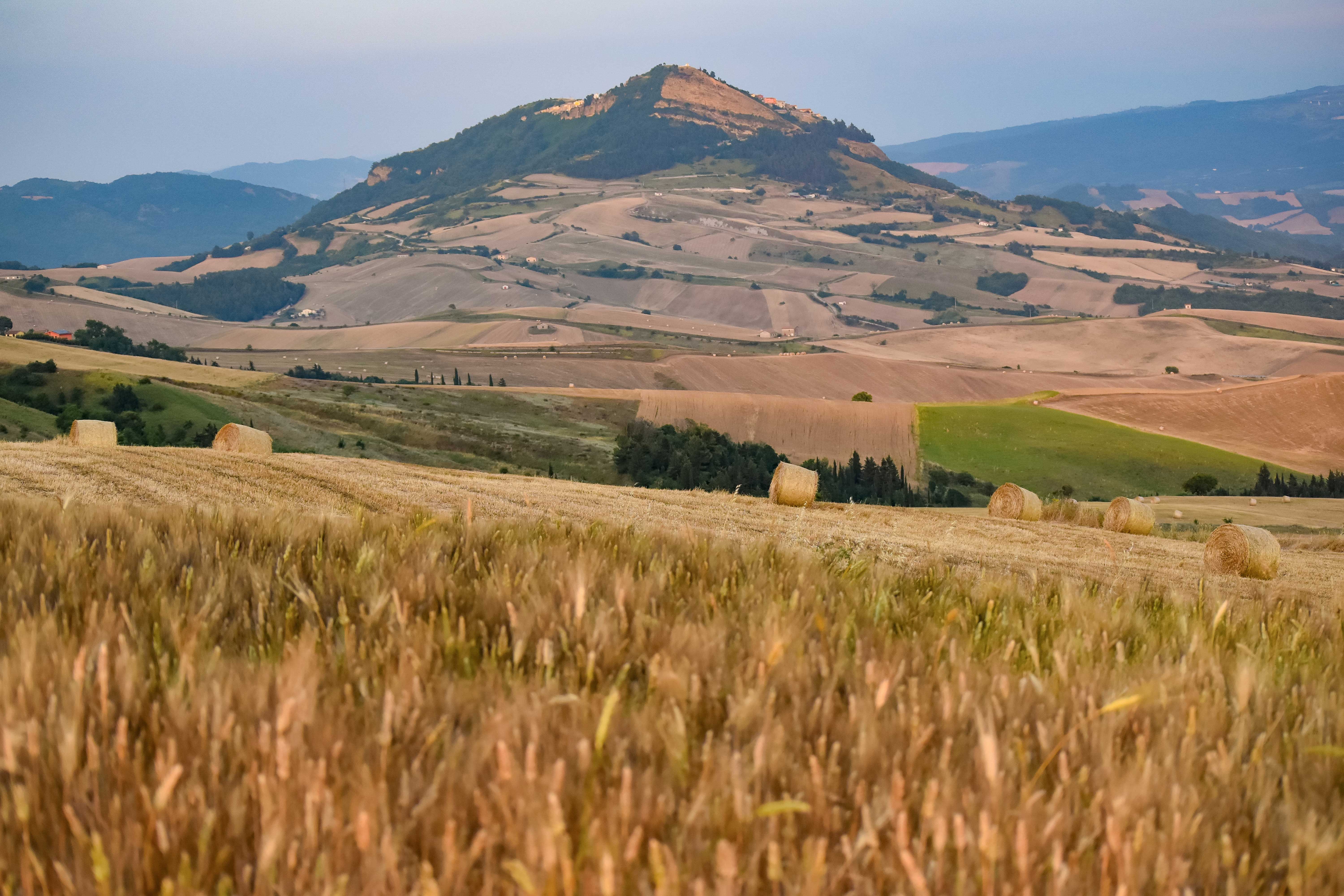 Cairano | Sistema Irpinia