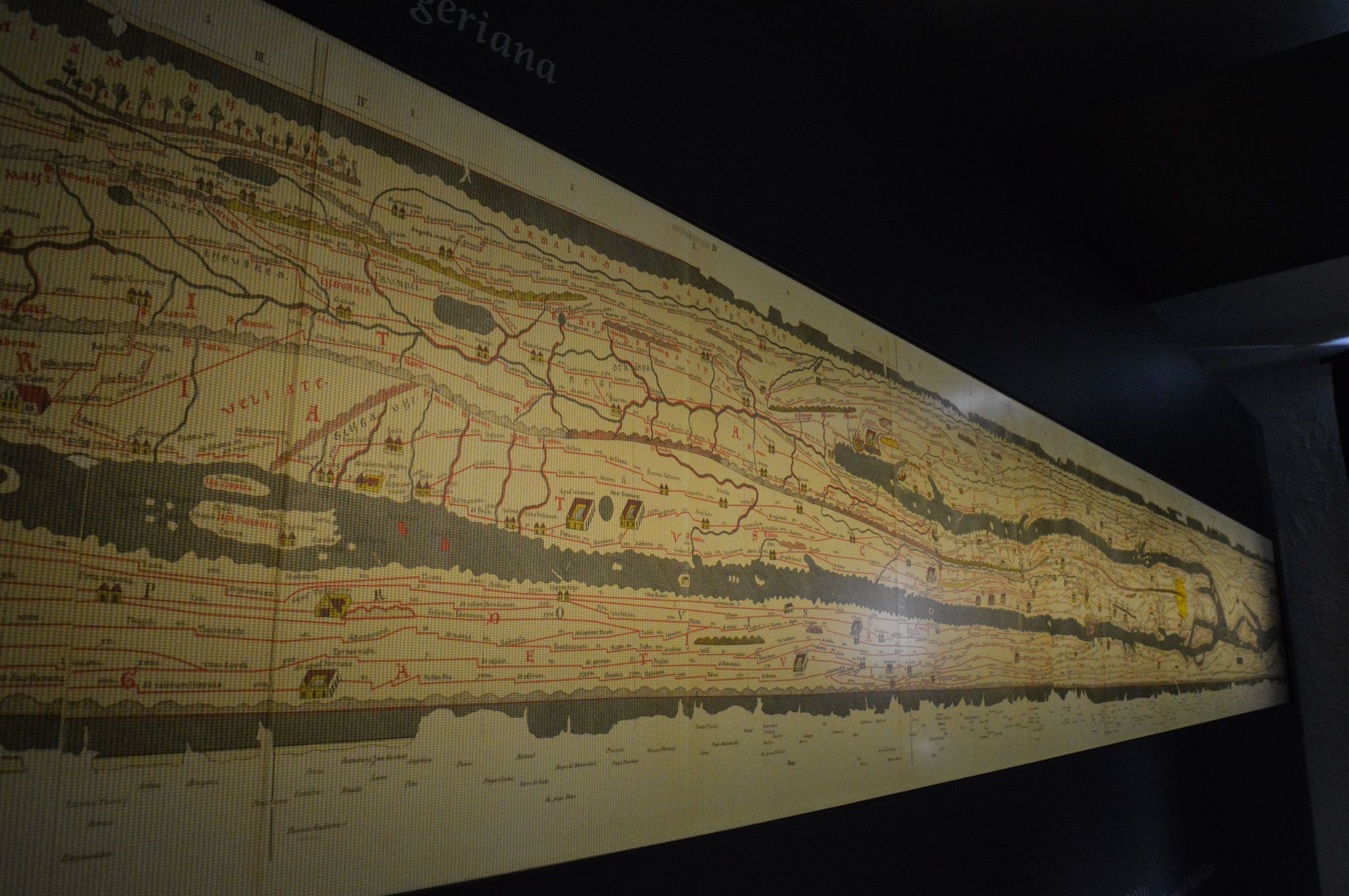 Museo Archeologico di Frigento | Sistema Irpinia