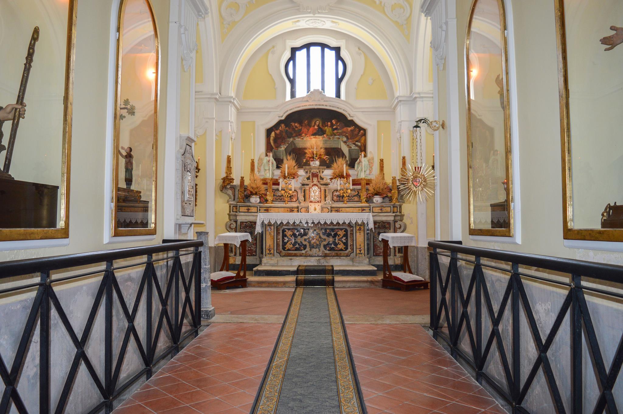 Frigento | Sistema Irpinia