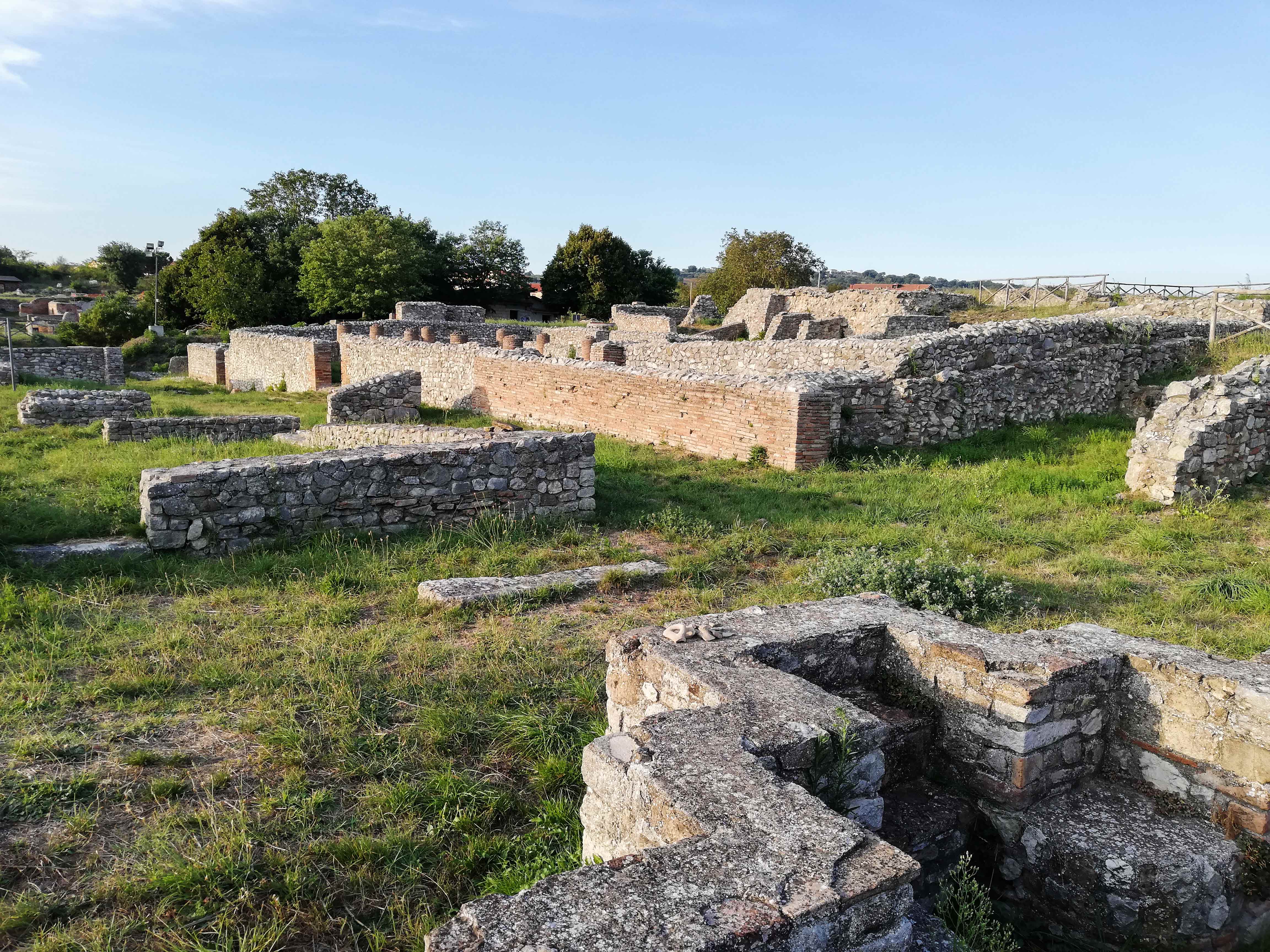 Mirabella Eclano | Sistema Irpinia