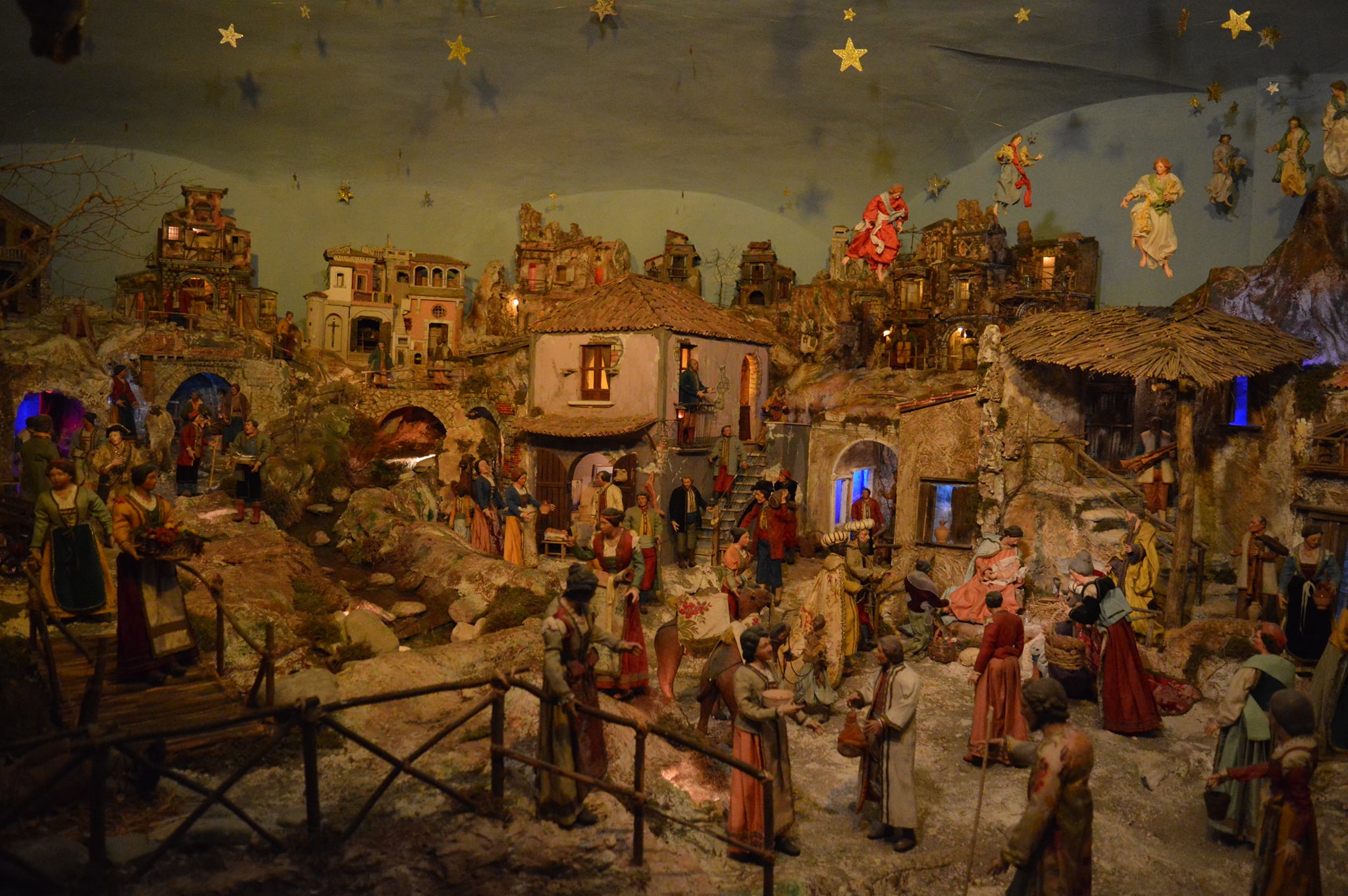 Lapio | Sistema Irpinia