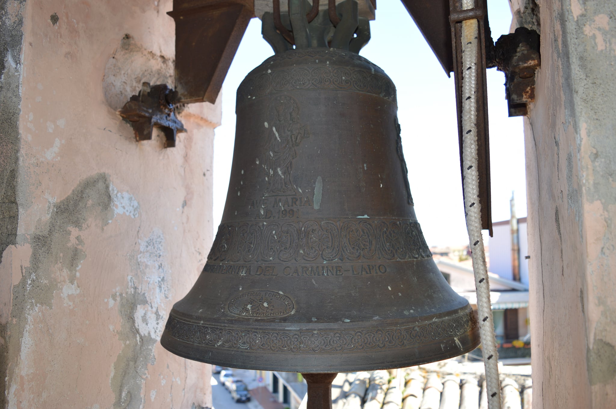 Lapio | Sistema Irpinia