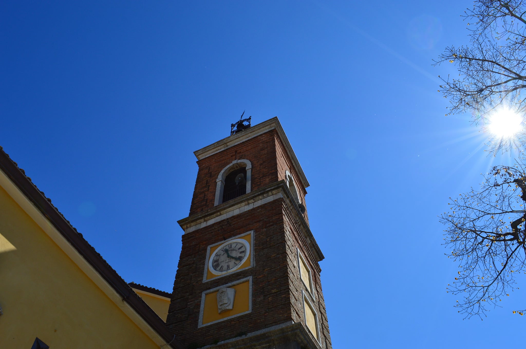 Lapio | Sistema Irpinia