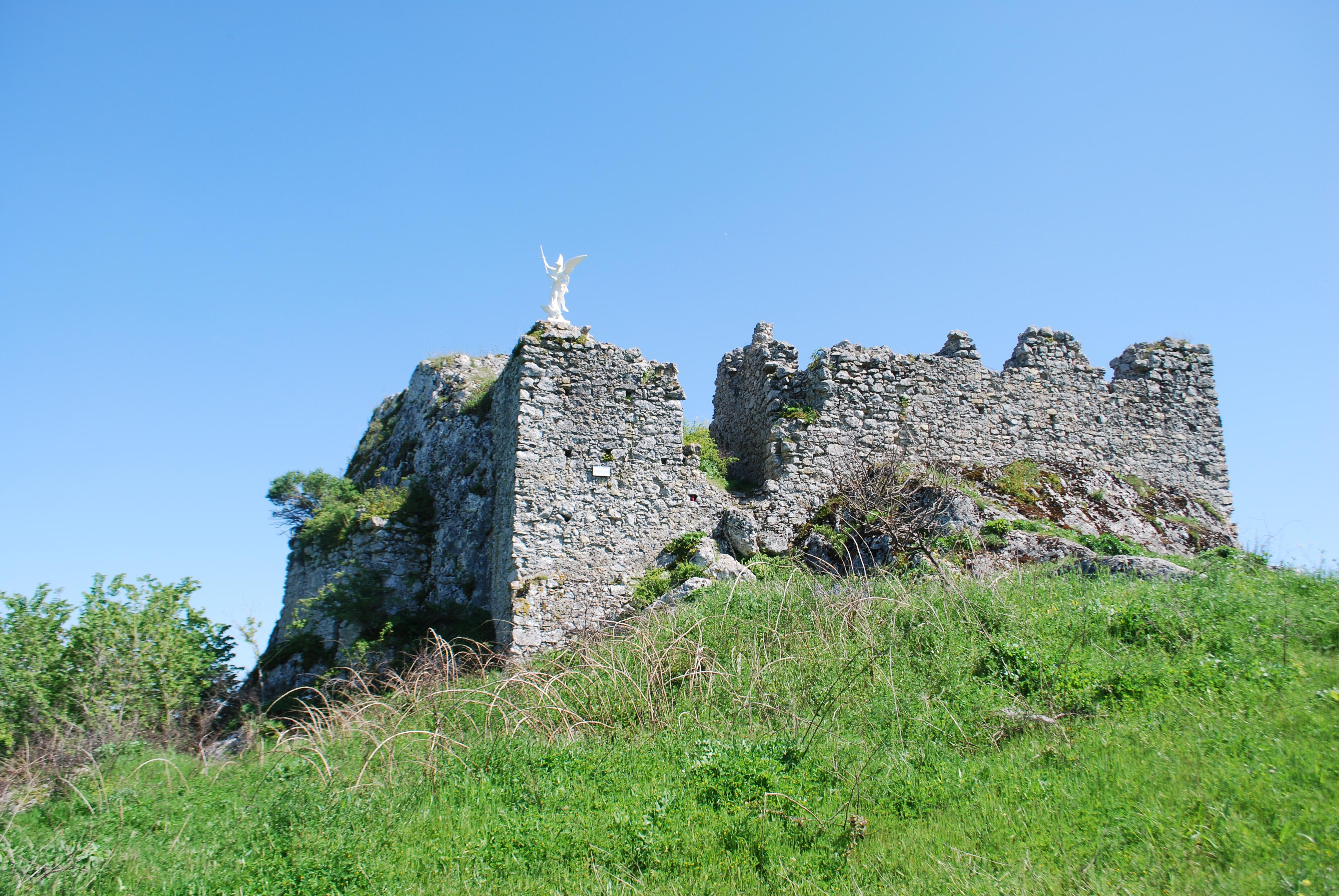 Frigento | Sistema Irpinia