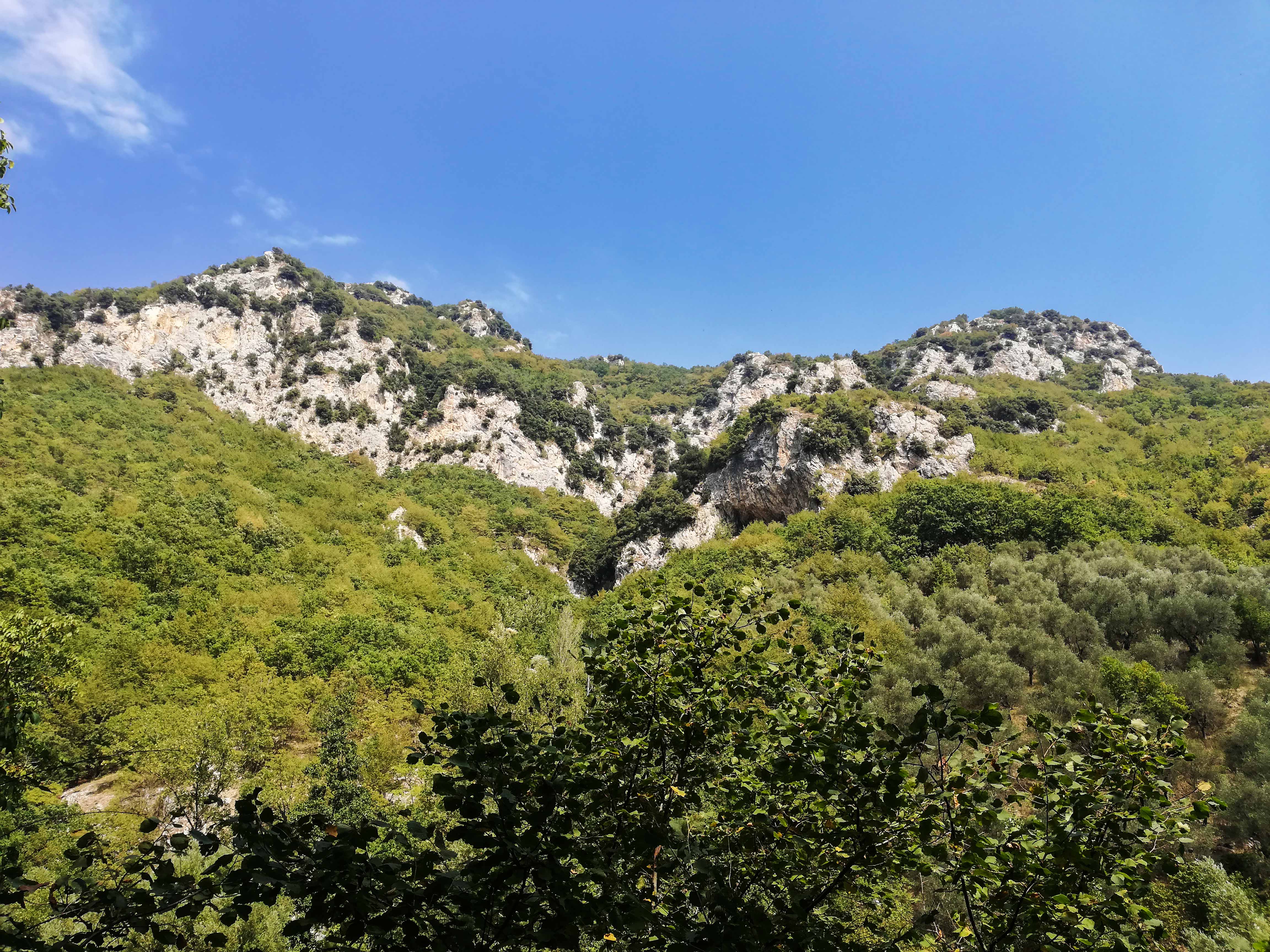 Calabritto | Sistema Irpinia