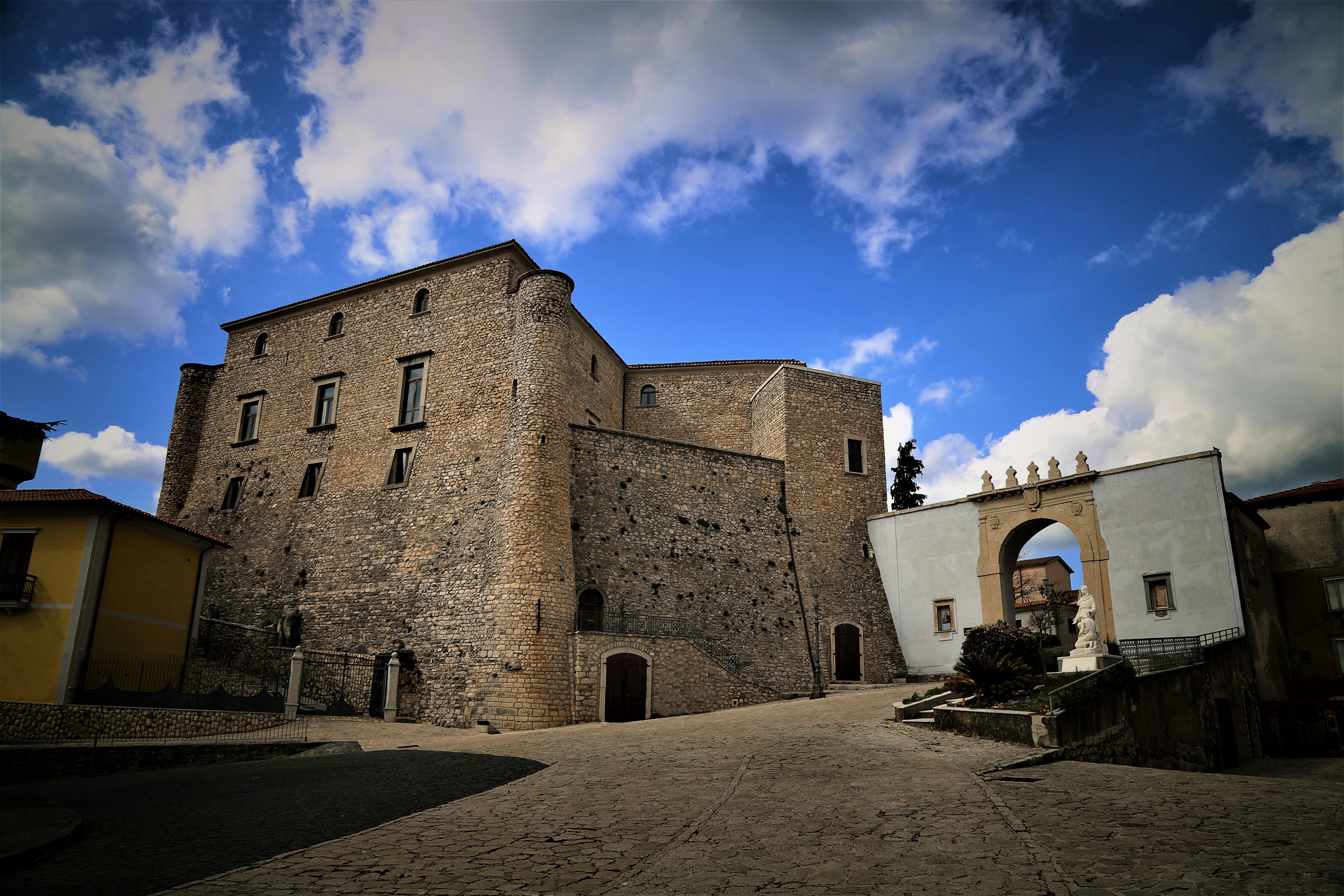 Montemiletto | Sistema Irpinia