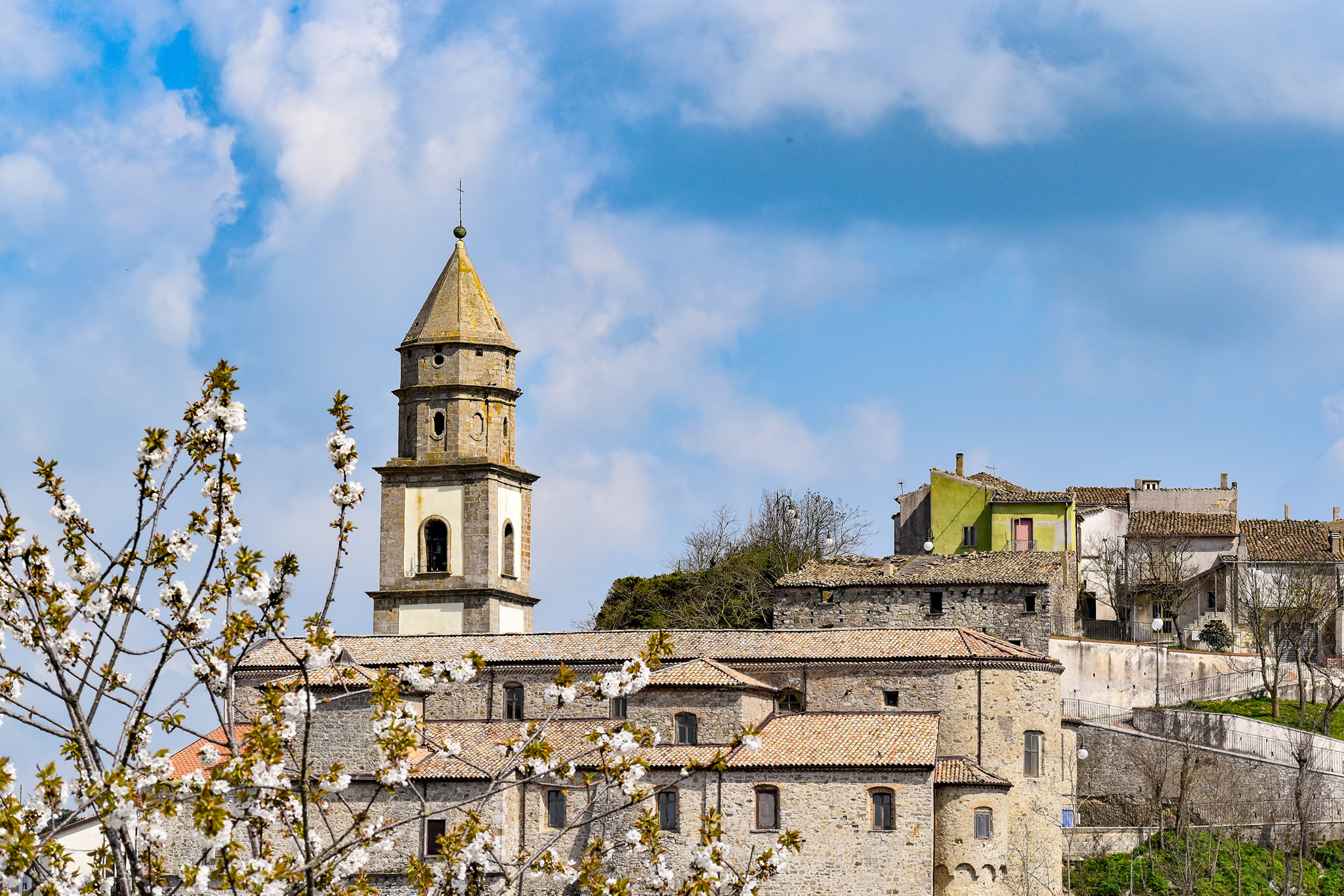 Andretta | Sistema Irpinia