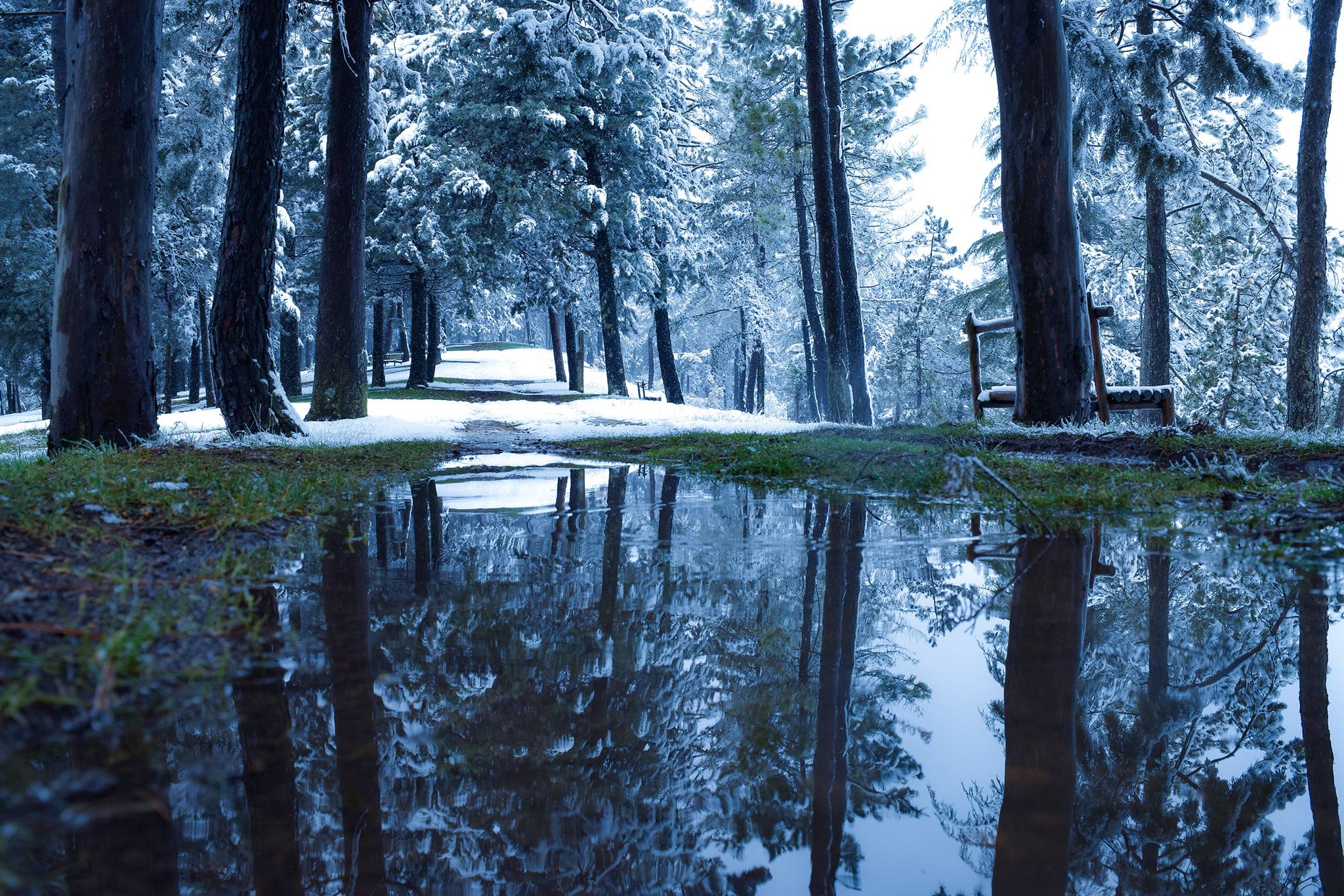 Andretta | Sistema Irpinia