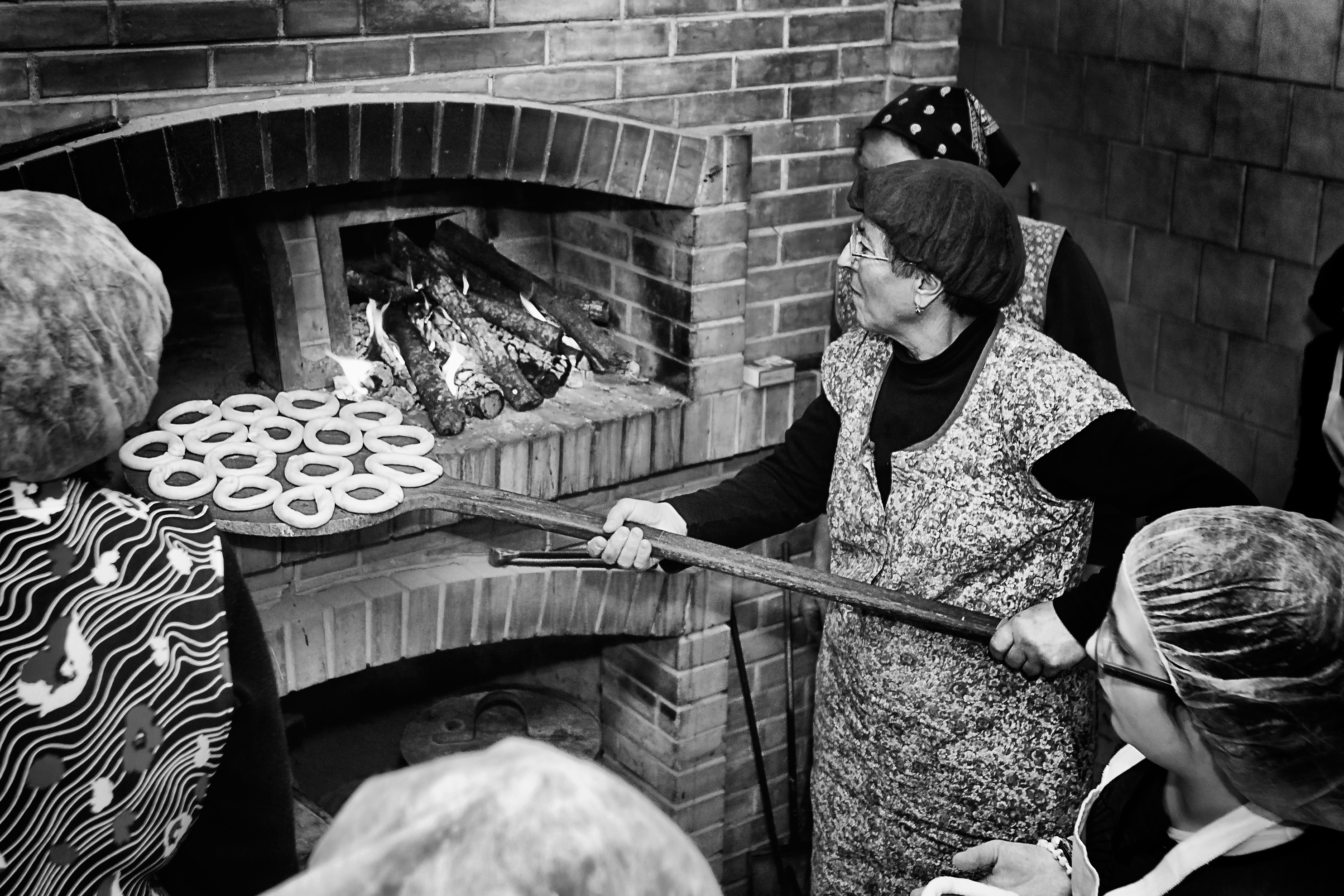 Festa della Madonna delle Grazie a Castelvetere | Sistema Irpinia