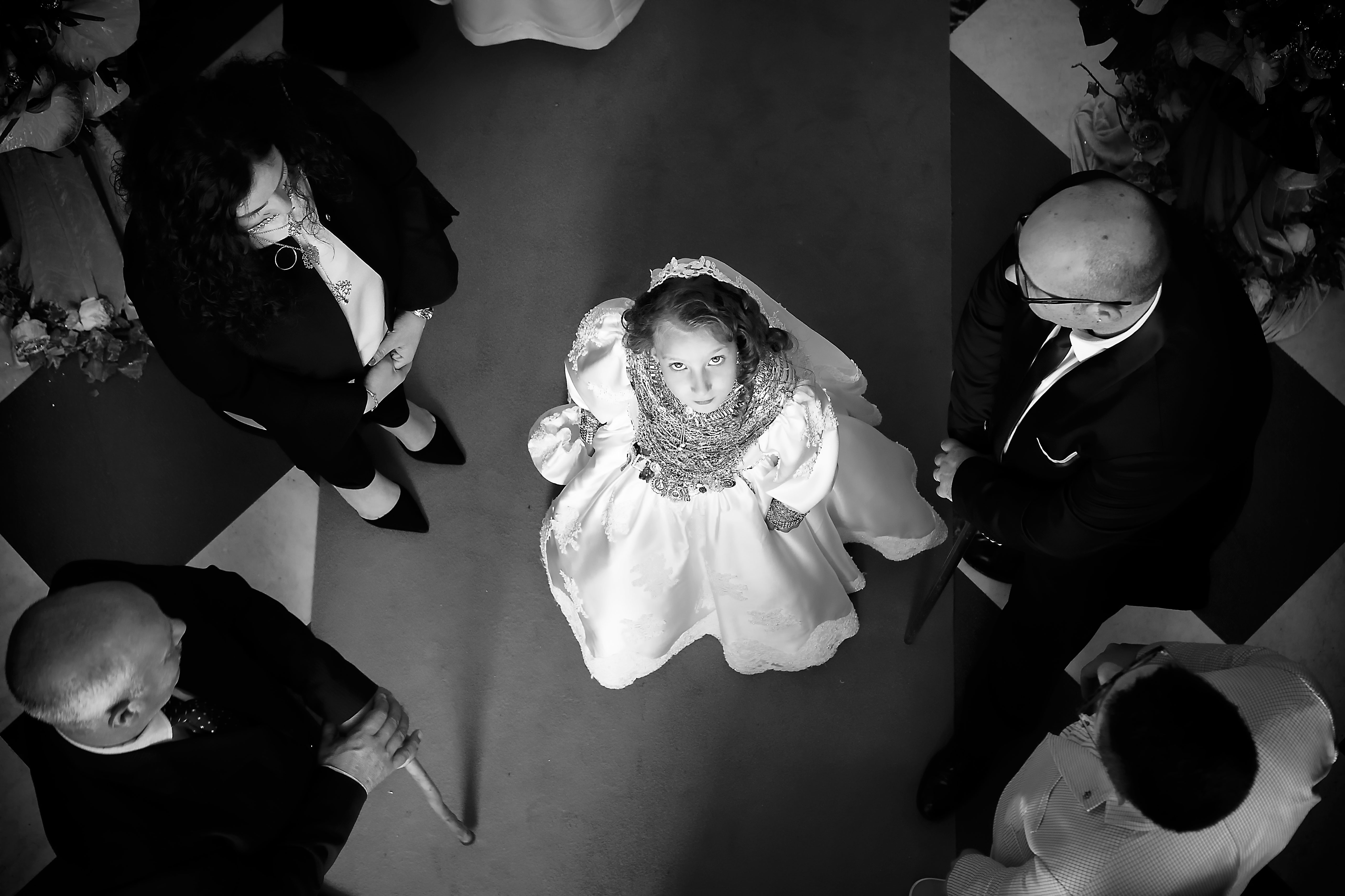 Festa della Madonna delle Grazie a Castelvetere | Sistema Irpinia