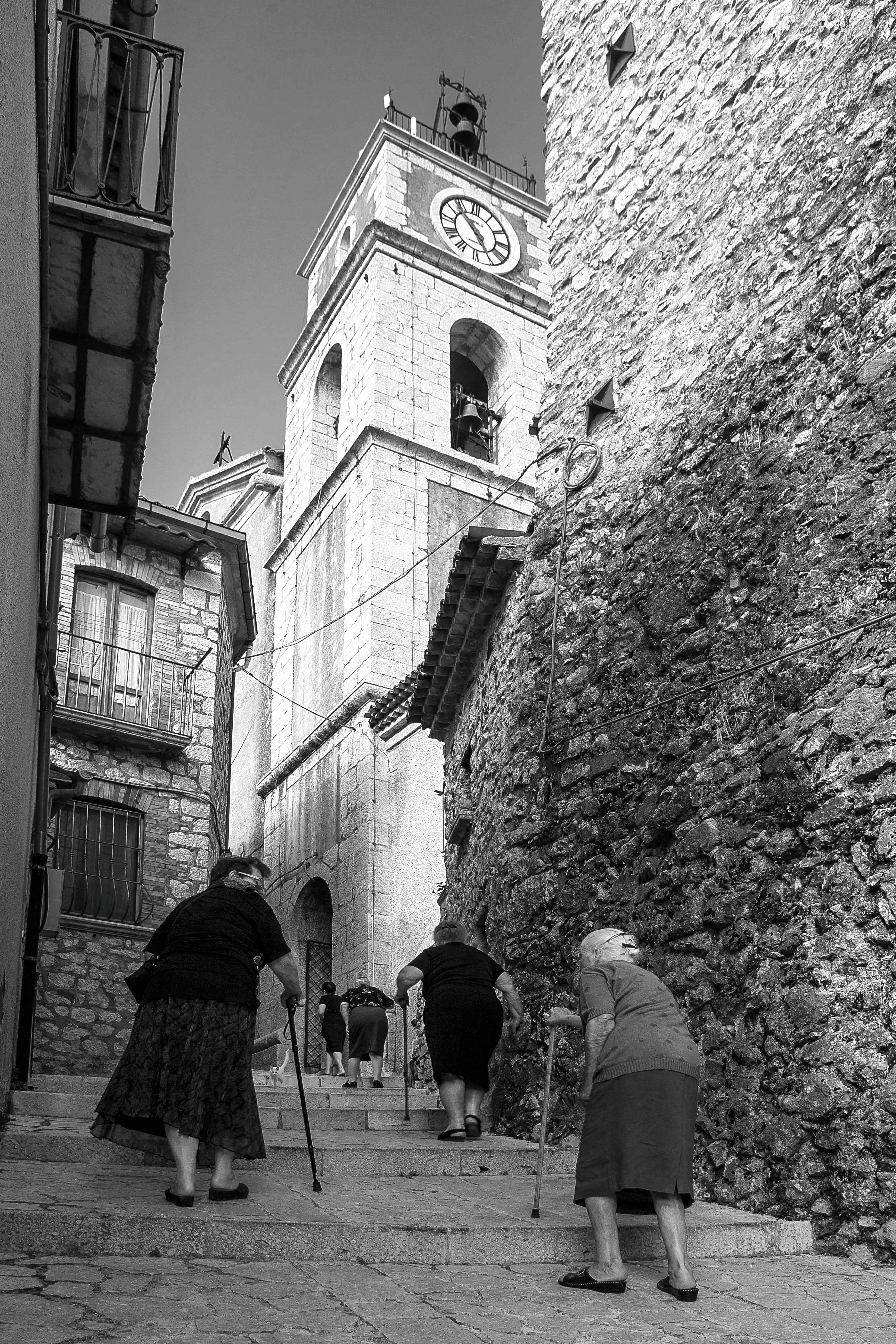 Festa della Madonna delle Grazie a Castelvetere | Sistema Irpinia