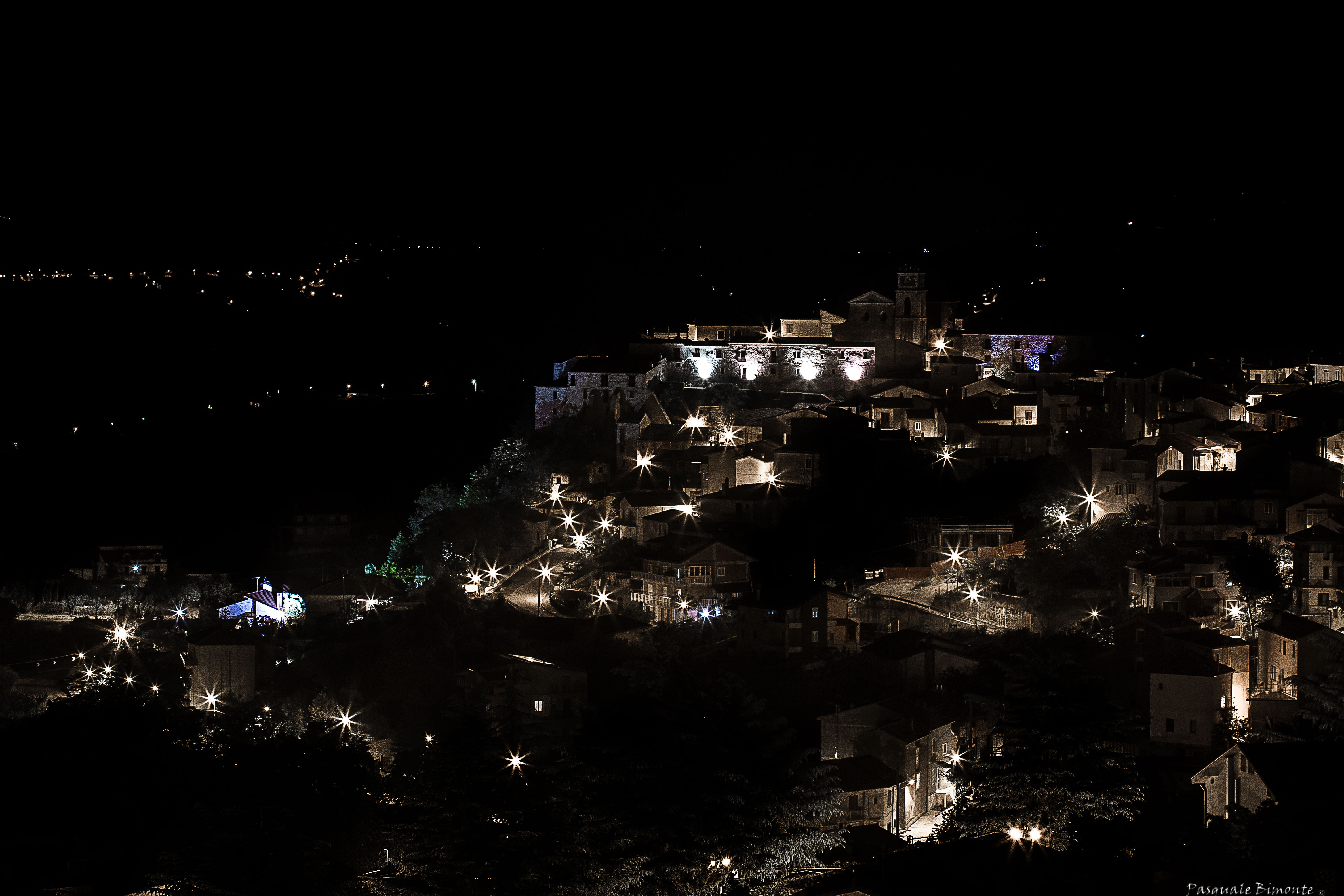 Festa della Madonna delle Grazie a Castelvetere | Sistema Irpinia