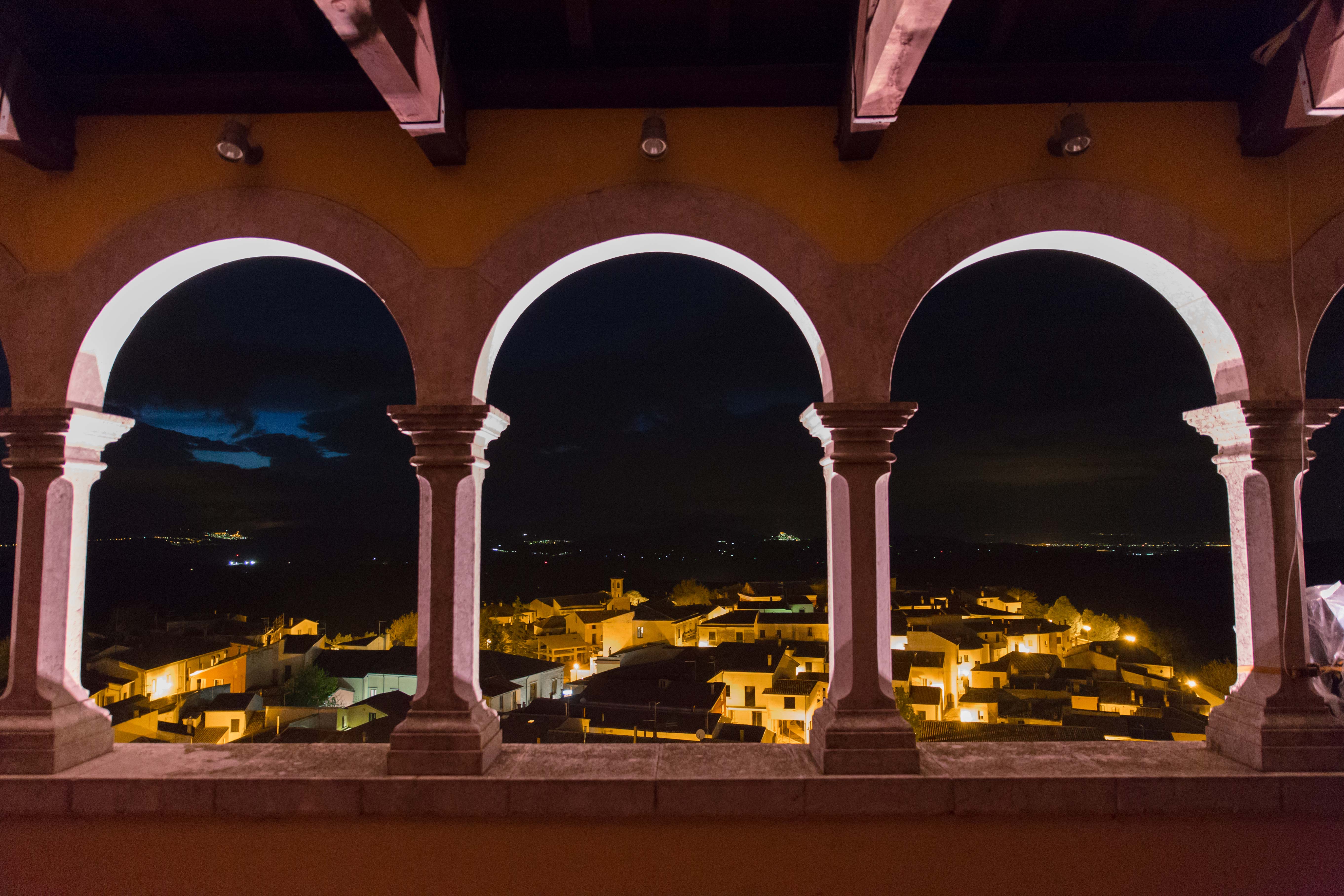 Bisaccia | Sistema Irpinia