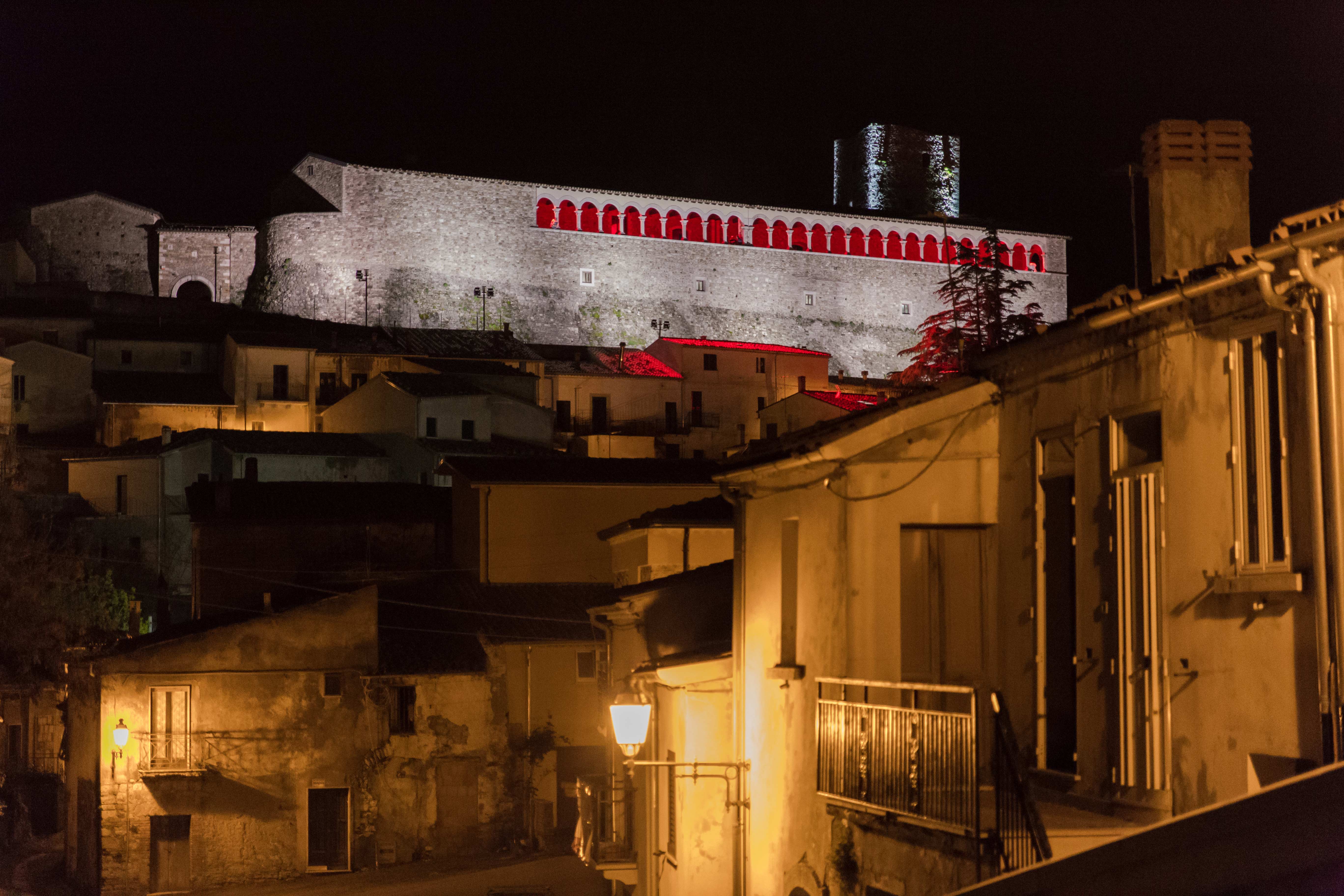 Bisaccia | Sistema Irpinia