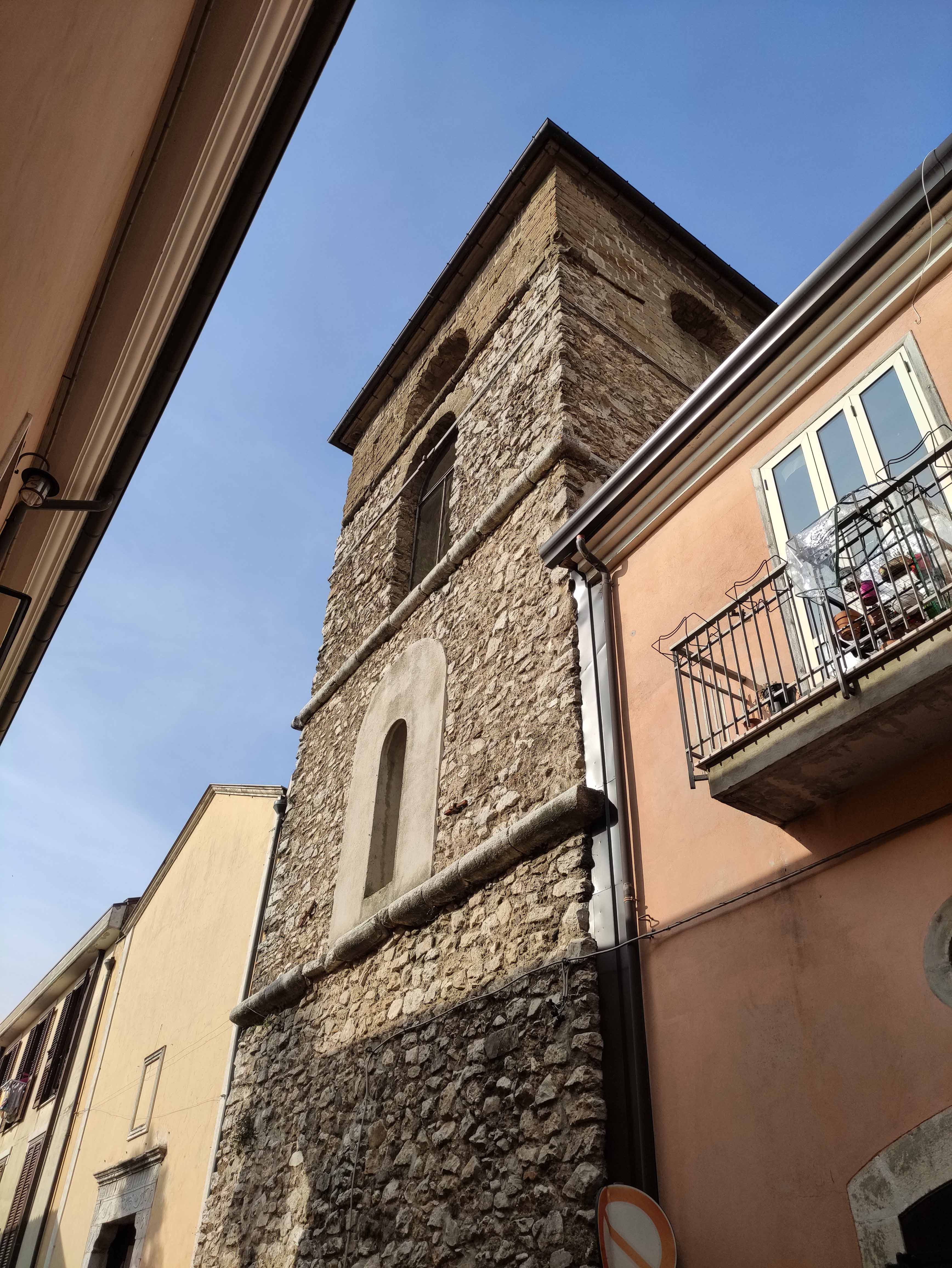 San Potito Ultra | Sistema Irpinia