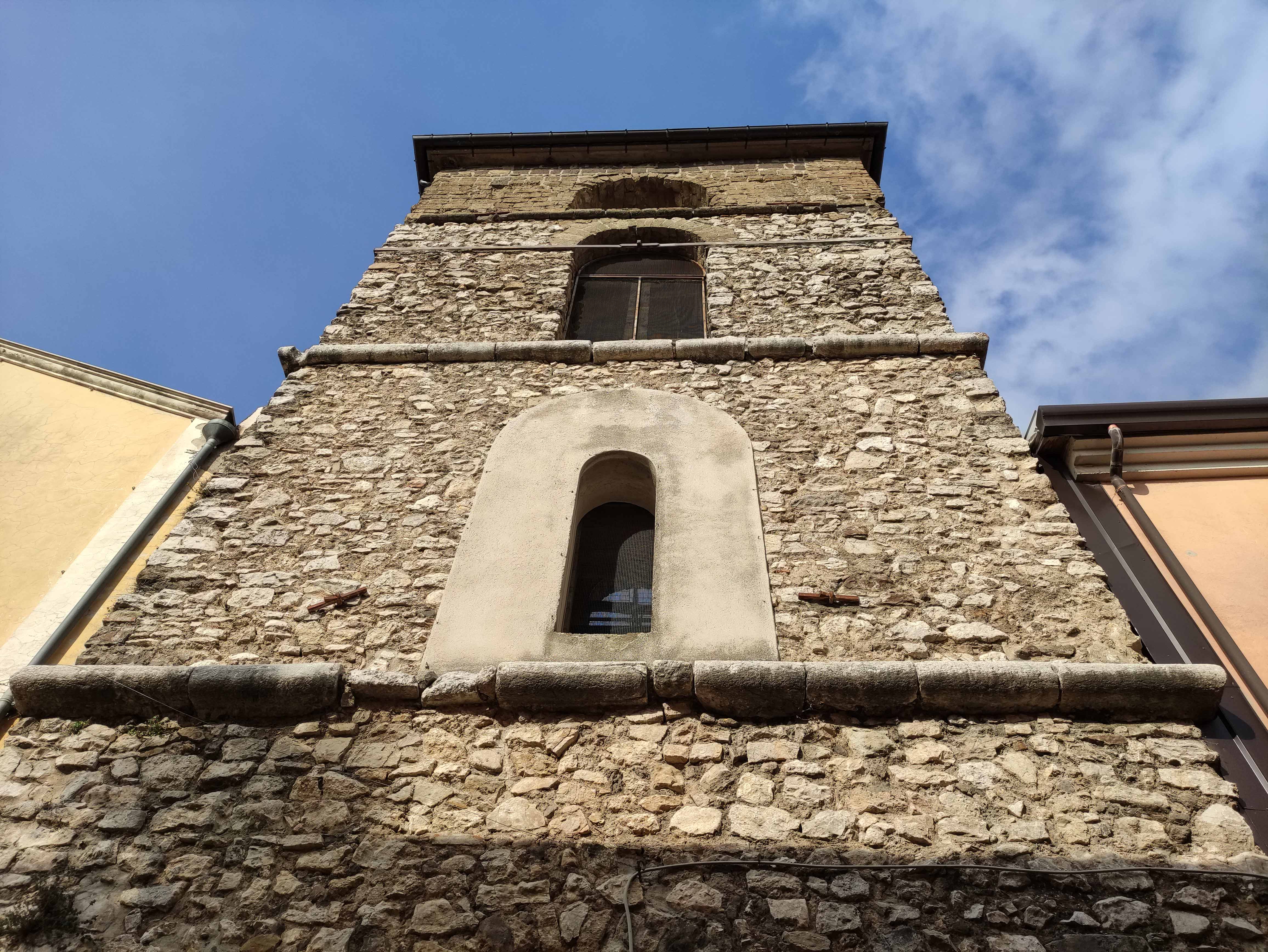 San Potito Ultra | Sistema Irpinia