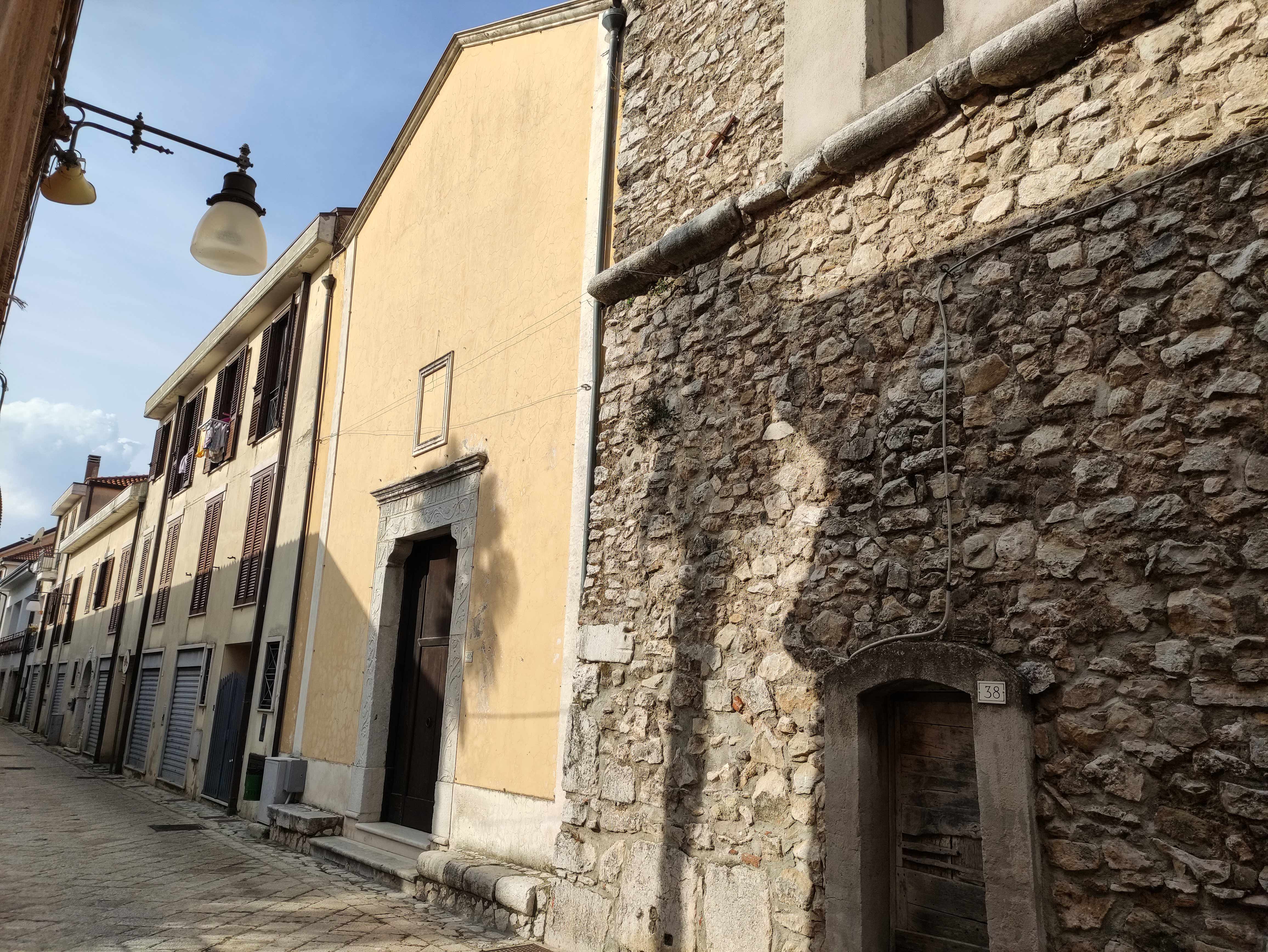 San Potito Ultra | Sistema Irpinia