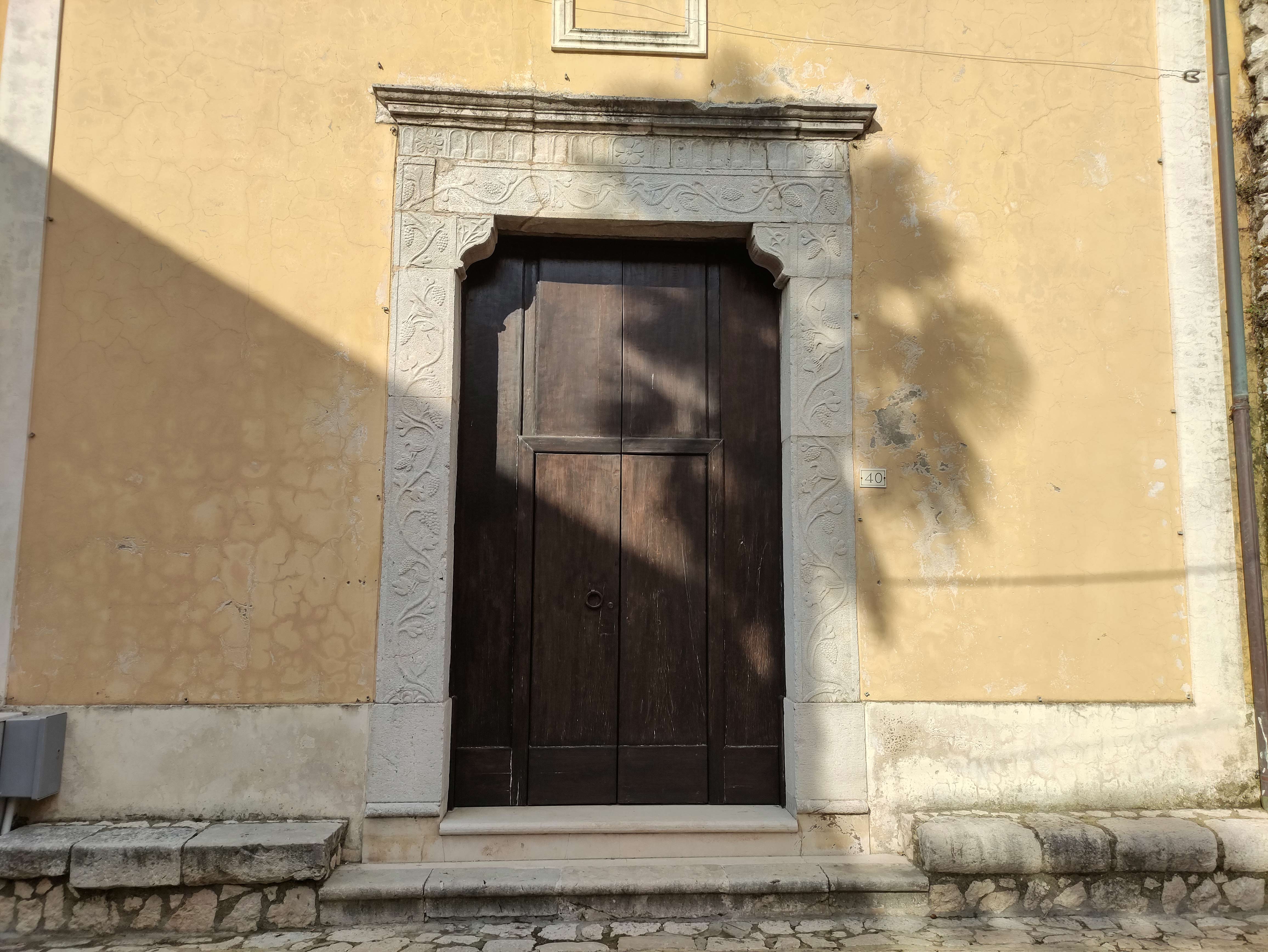 San Potito Ultra | Sistema Irpinia