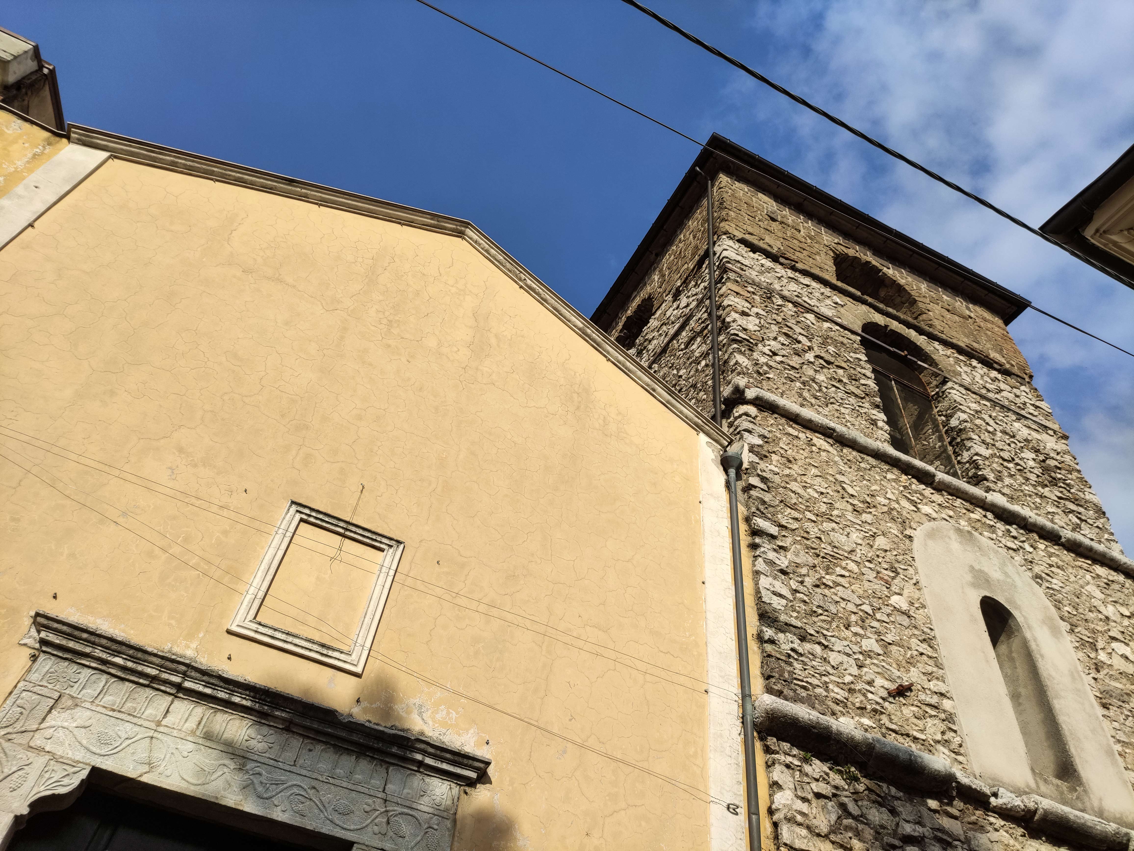 San Potito Ultra | Sistema Irpinia