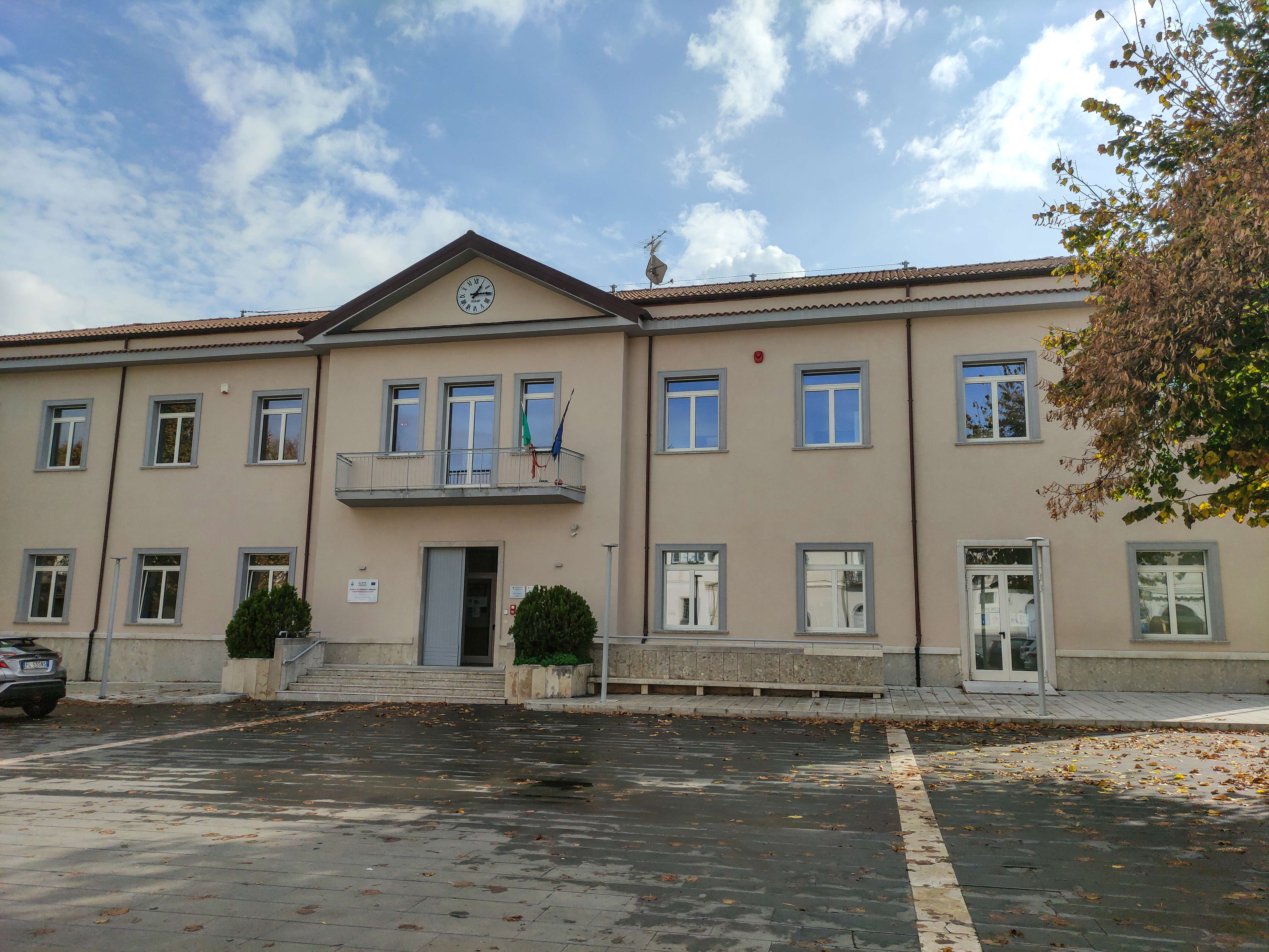 San Potito Ultra | Sistema Irpinia