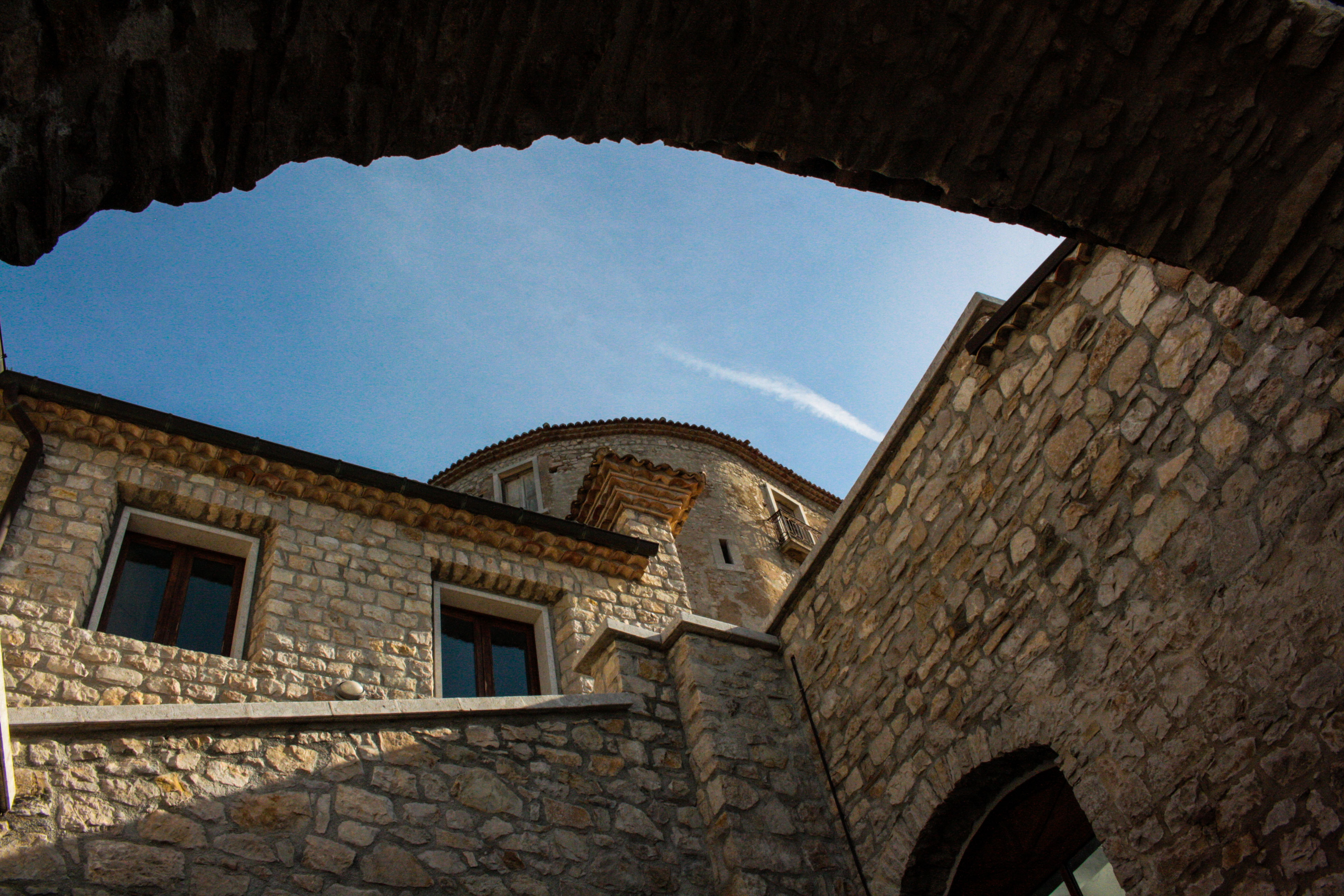 Centro Storico di Gesualdo | Sistema Irpinia