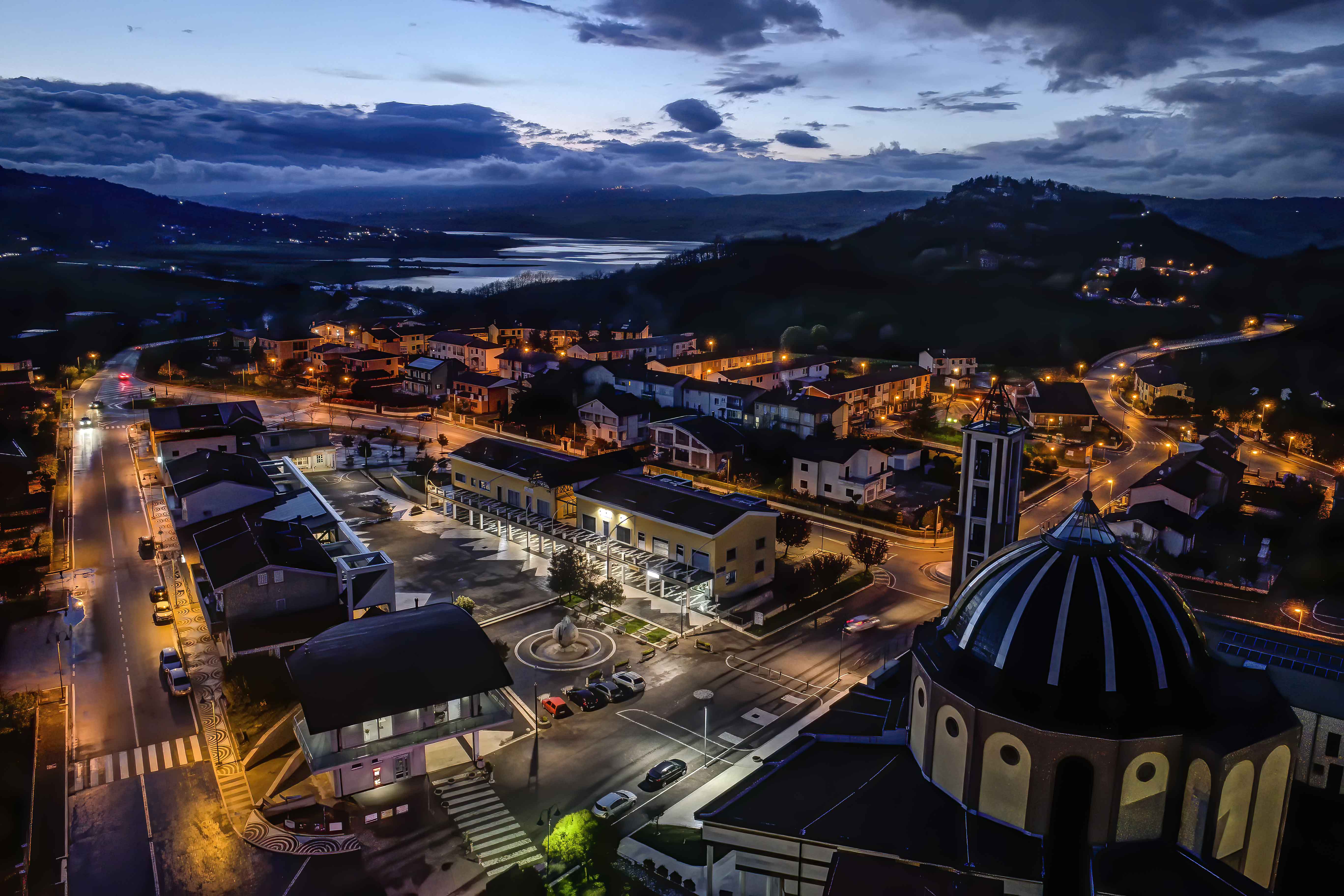 Conza della Campania | Sistema Irpinia