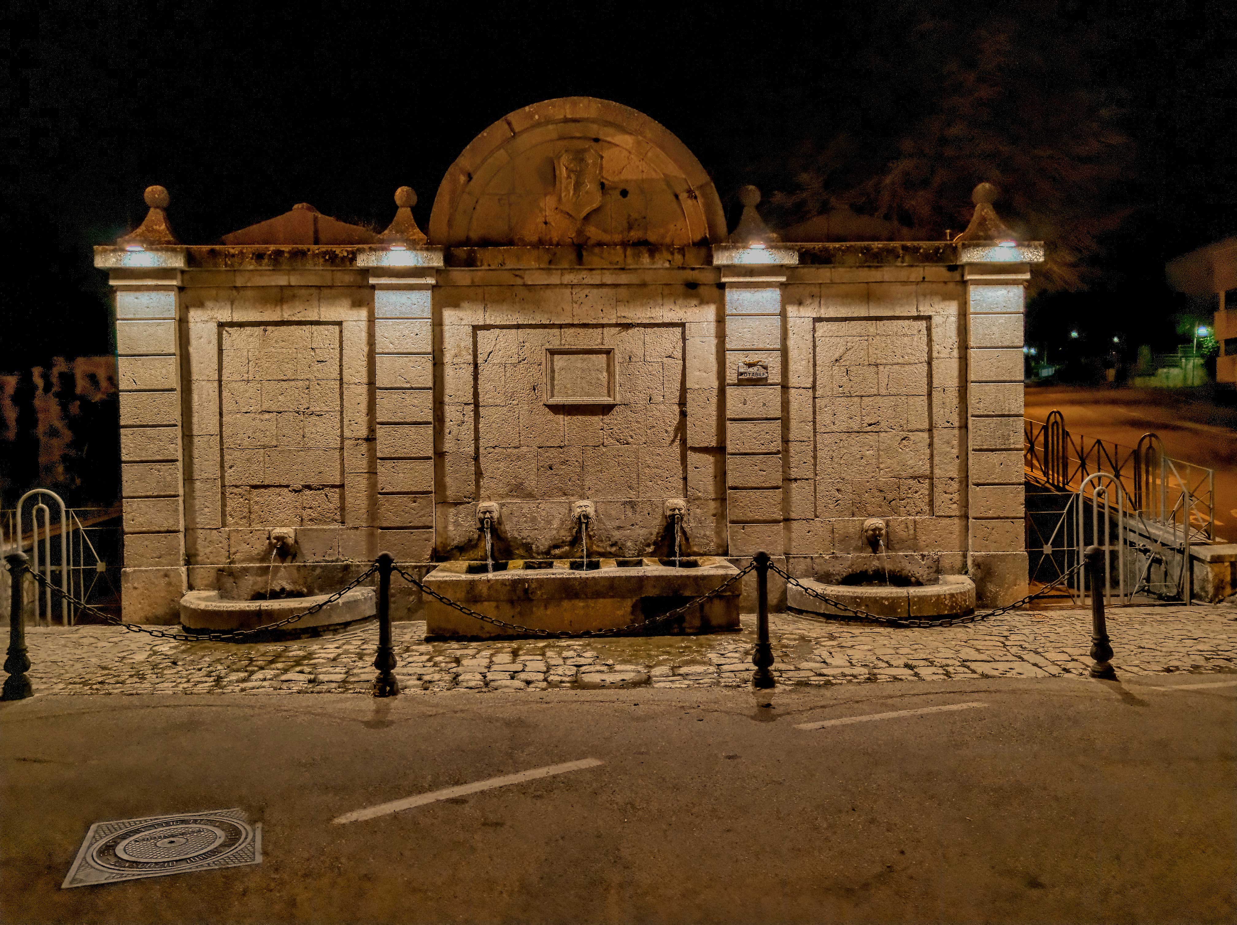 Teora | Sistema Irpinia