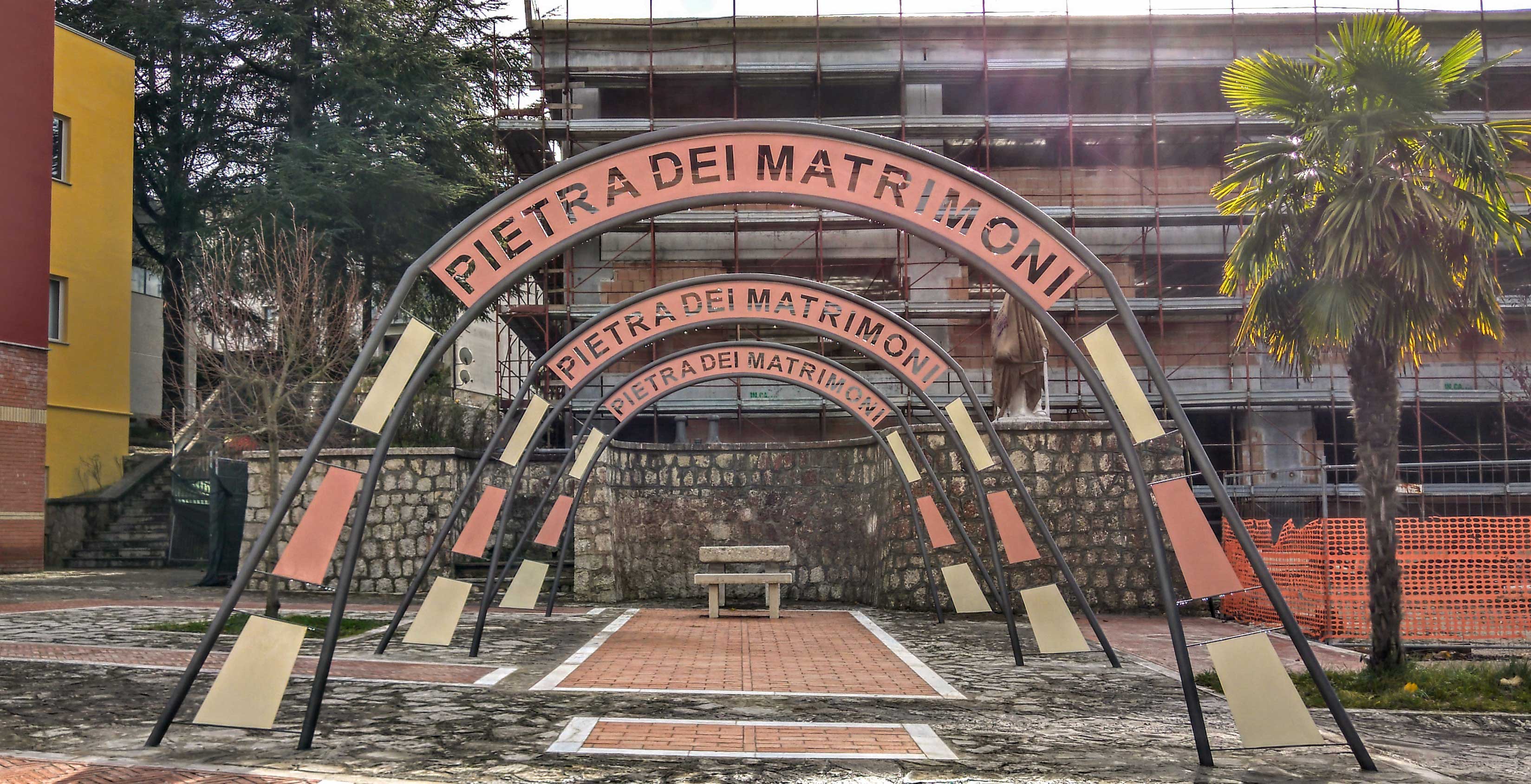 Teora | Sistema Irpinia