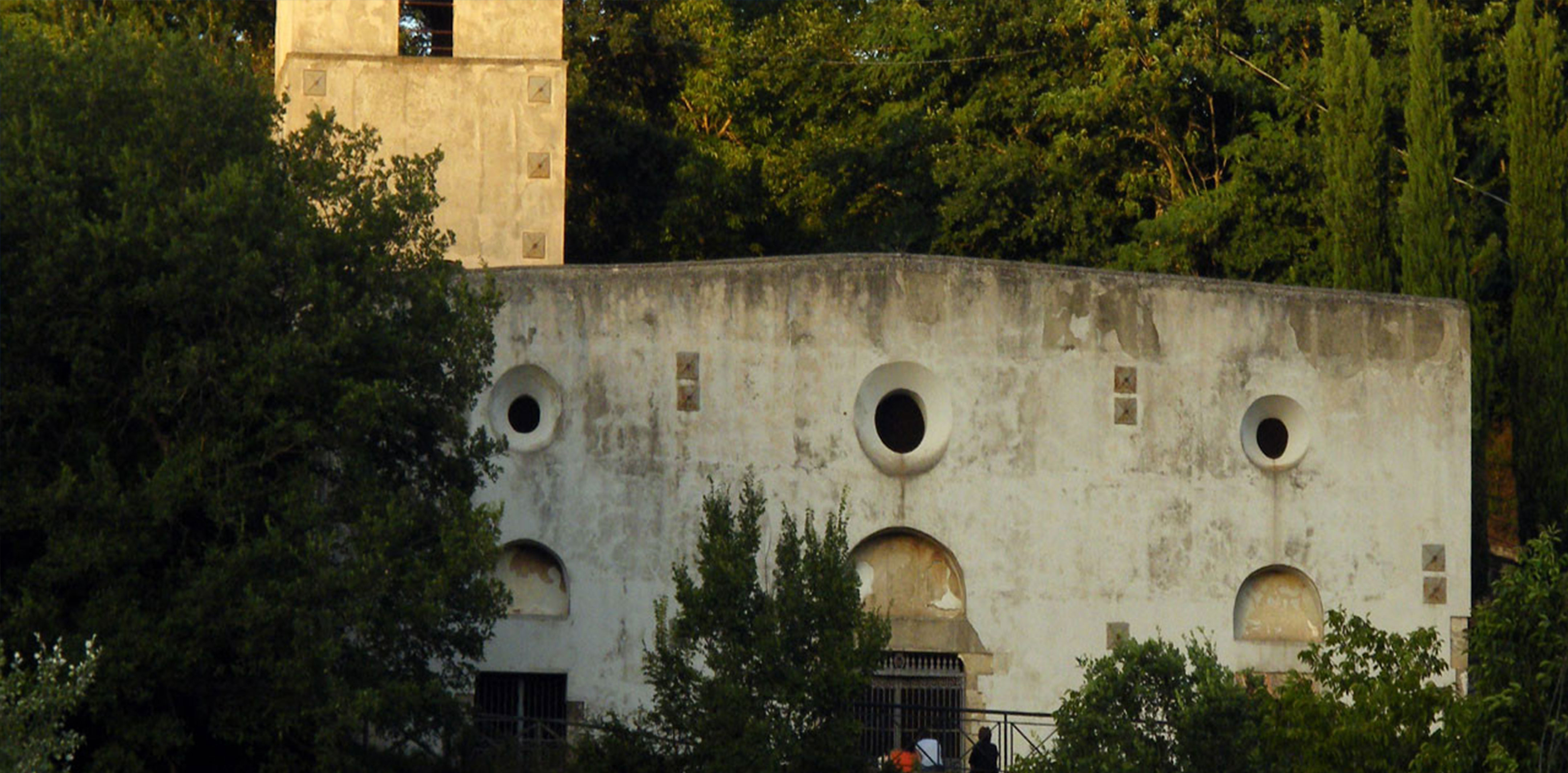 Chiesa di Sant'Anna di San Mango sul Calore | Sistema Irpinia