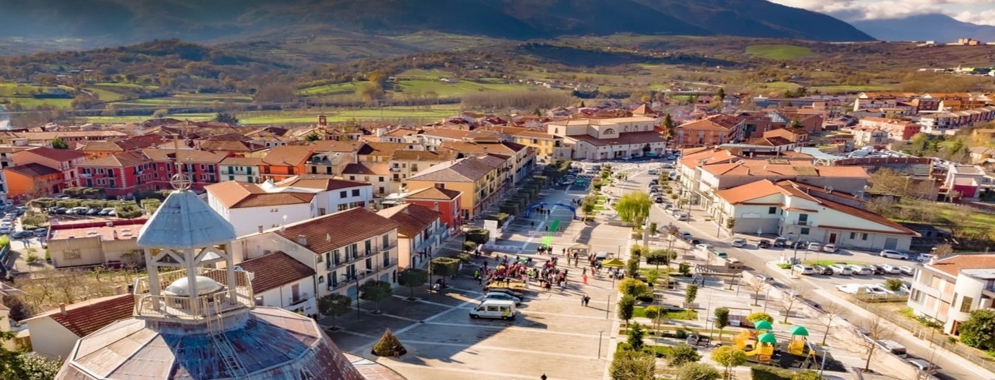 "Le strade della spiritualità": alla scoperta dei Santuari più antichi ...