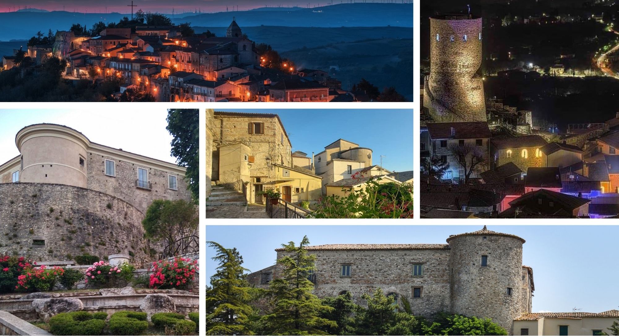 I Borghi più belli d'Italia in Irpinia | Sistema Irpinia
