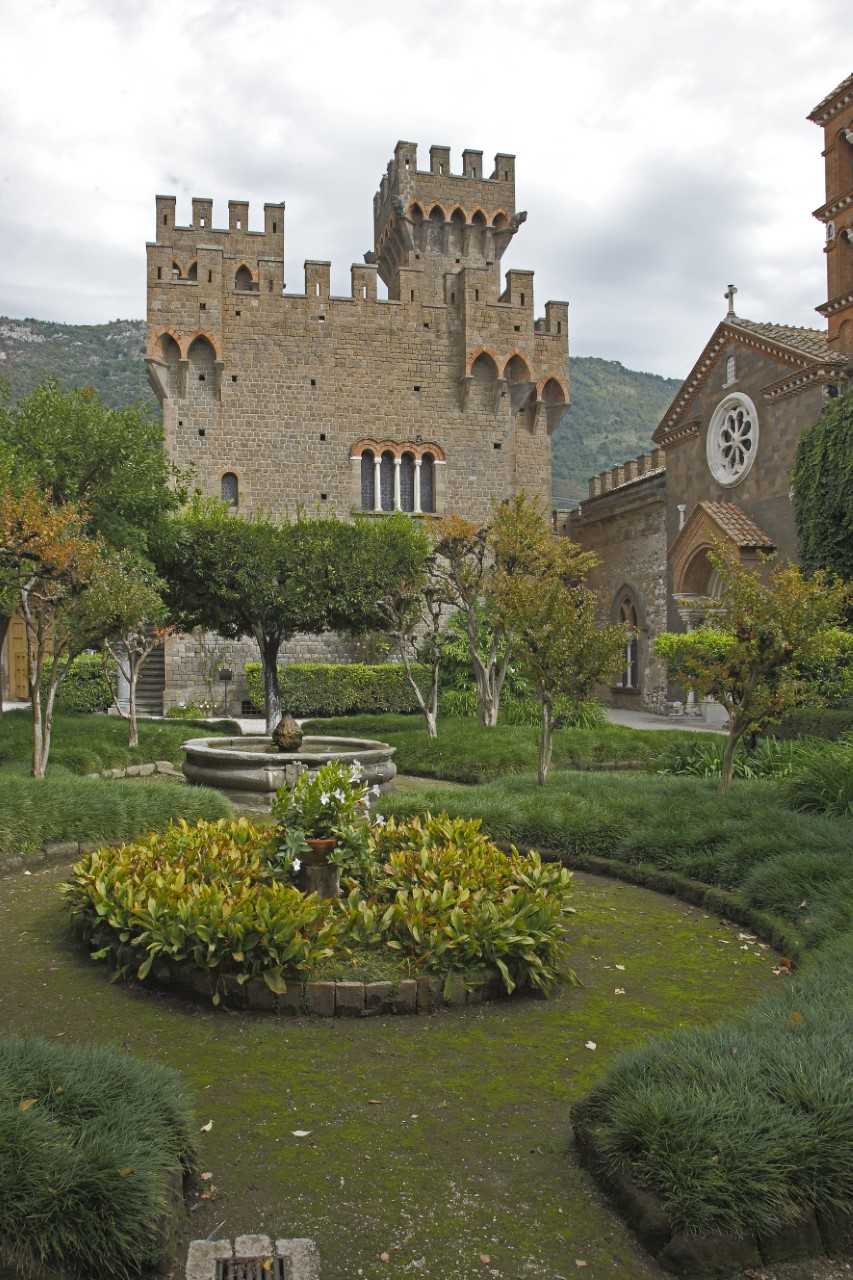 Lauro: visite guidate al Castello Lancellotti | Sistema Irpinia