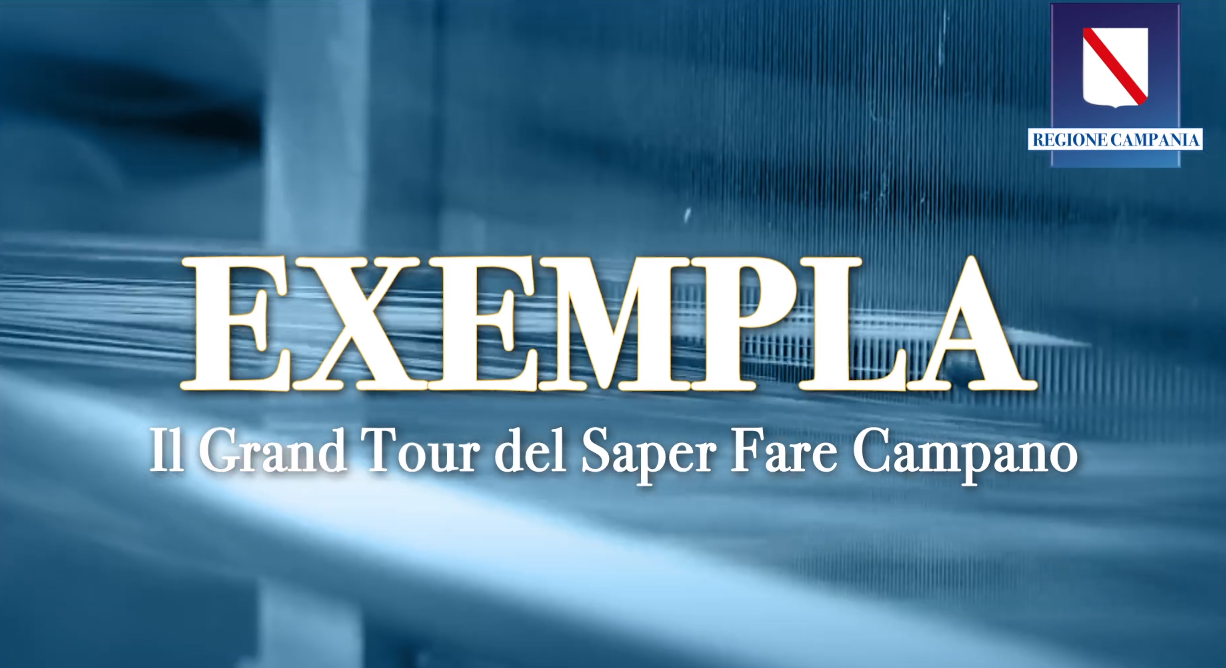 "Exempla - Il Grand Tour del Saper Fare Campano": a Milano i prodotti ...