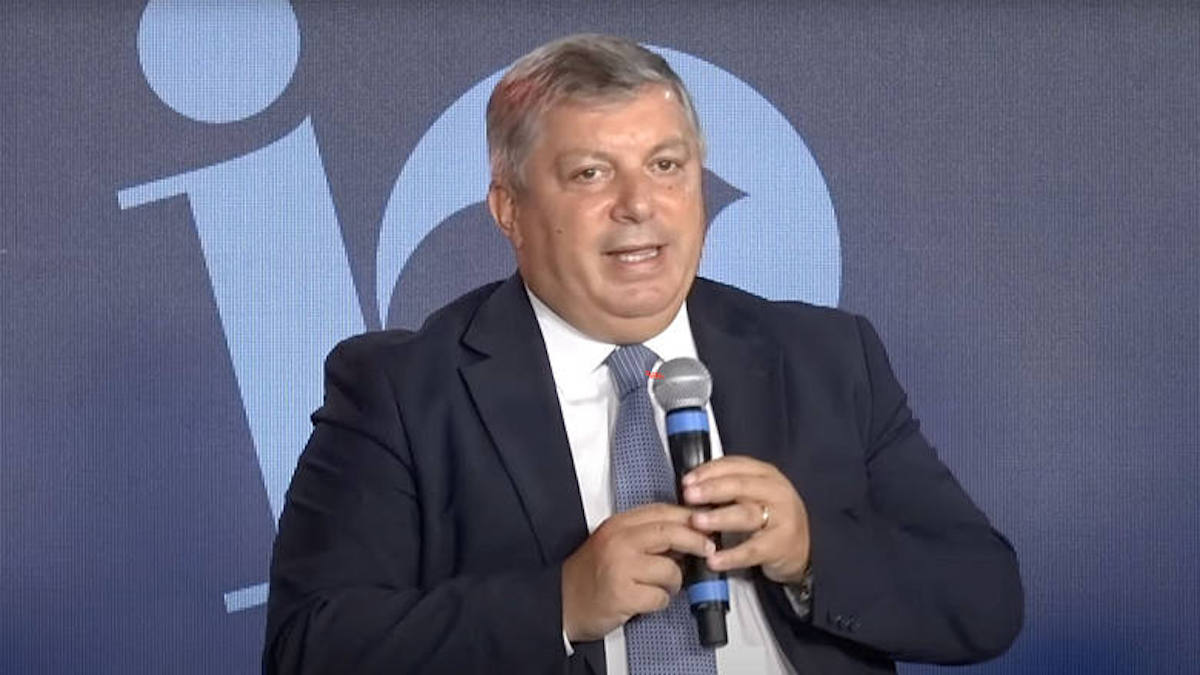 Fondazione Sistema Irpinia, Gerardo Capozza è il nuovo presidente ...