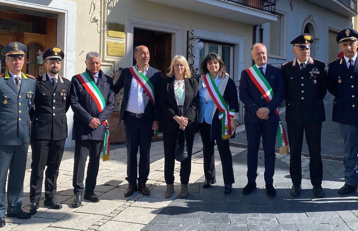 Gesualdo e Venosa: "Insieme sotto il segno di Carlo Gesualdo" | Sistema ...